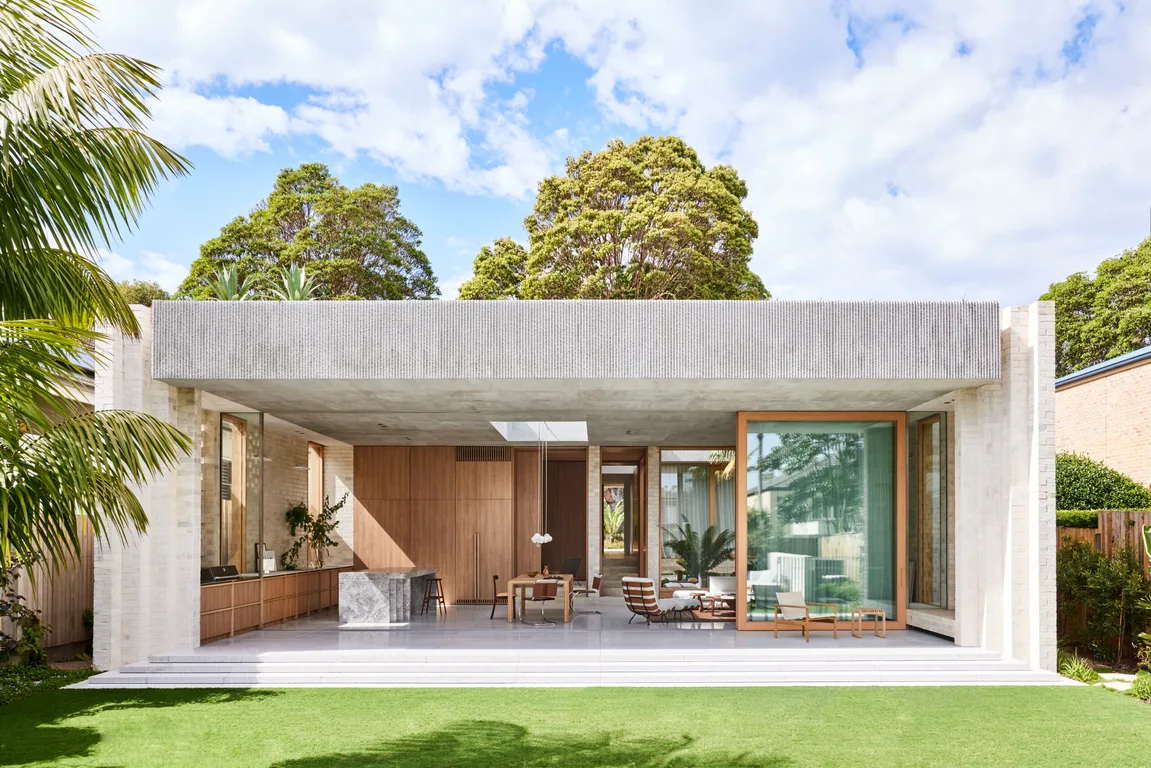 12 Beautiful Australian Homes Designed For Entertaining | Homes To Love
