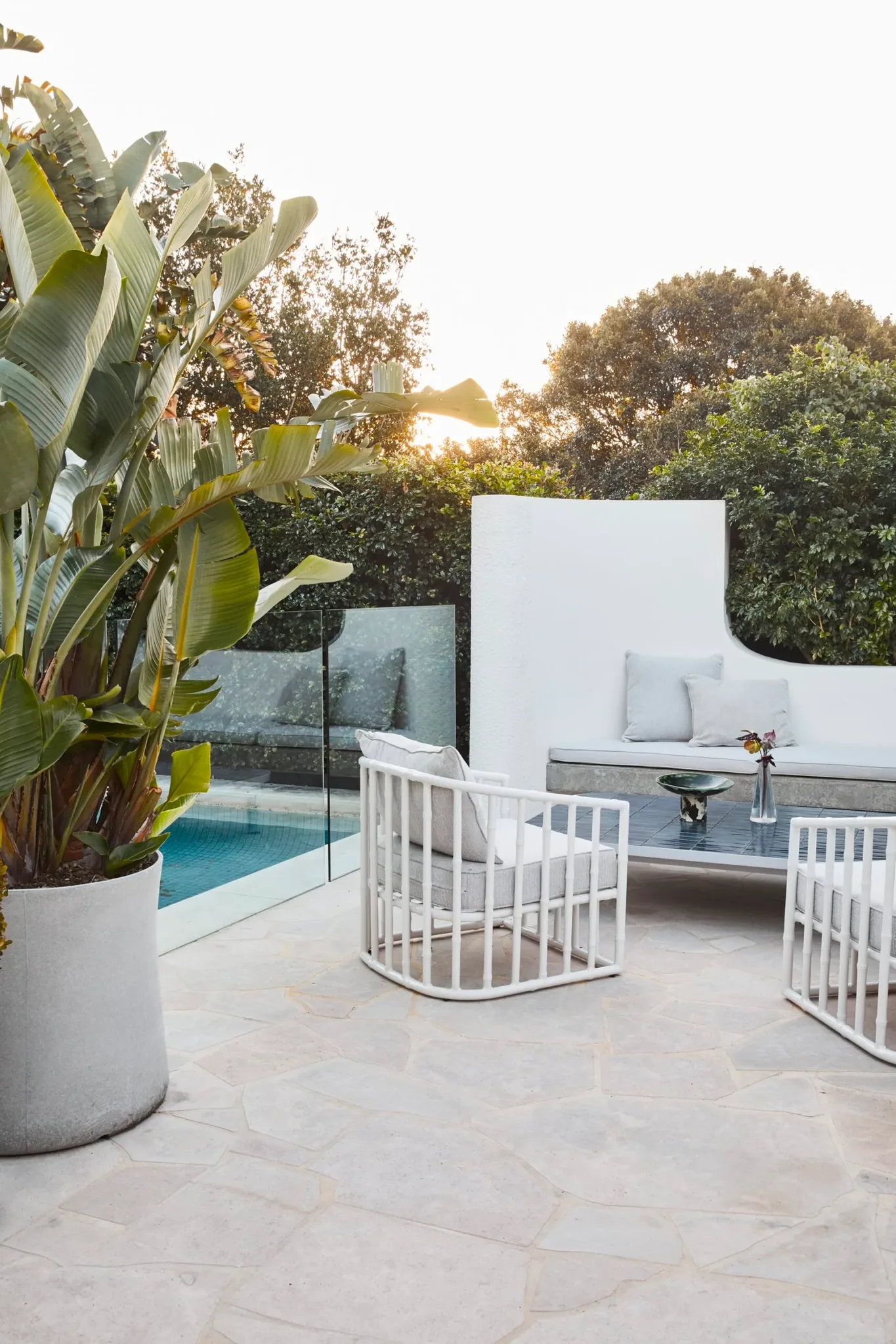 Crazy Paving: Everything You Need To Know | Homes To Love