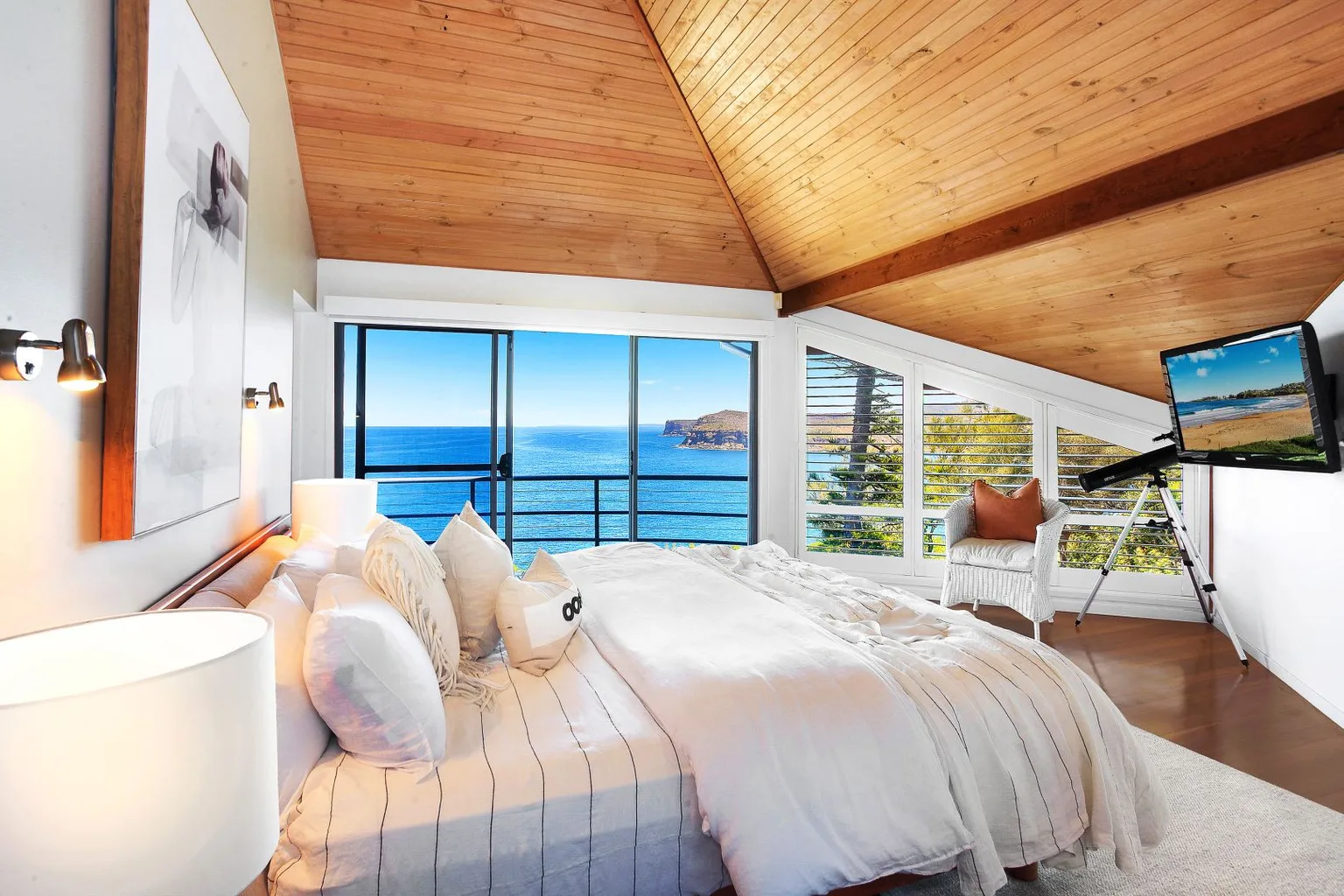 Anthony Albanese Buys A $4.3 Million House In Copacabana | Homes To Love