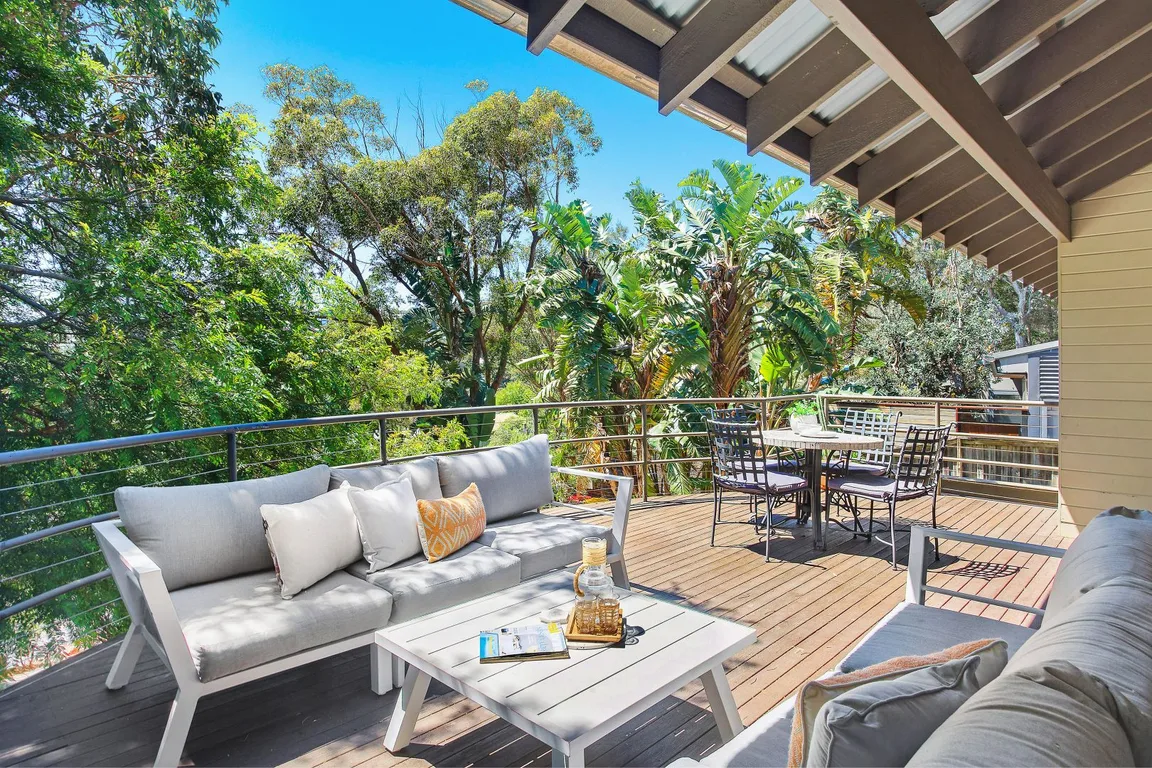 Anthony Albanese Buys A $4.3 Million House In Copacabana | Homes To Love