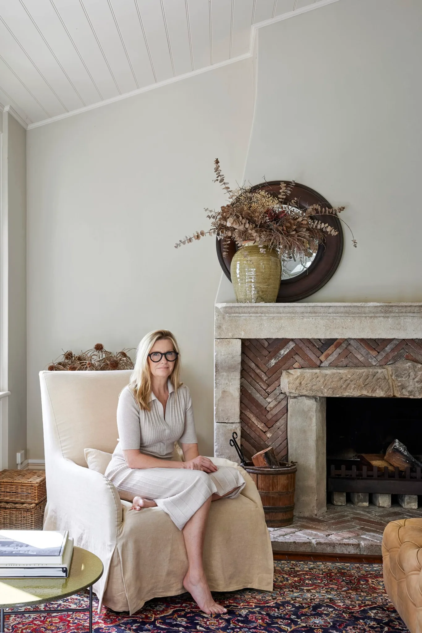 A Stately Federation Home in Sydney’s Northern Suburbs | Homes To Love