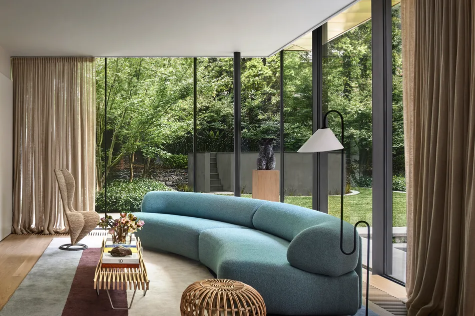 Belle Fanuli Interior Design Awards Finalist: Fiona Lynch | Homes To Love