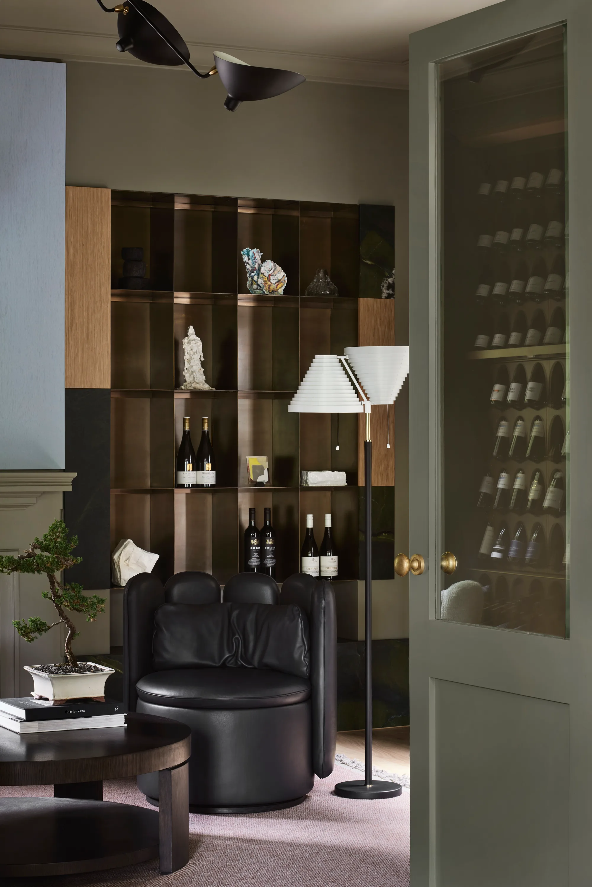 Belle Fanuli Interior Design Awards Finalist: Fiona Lynch | Homes To Love