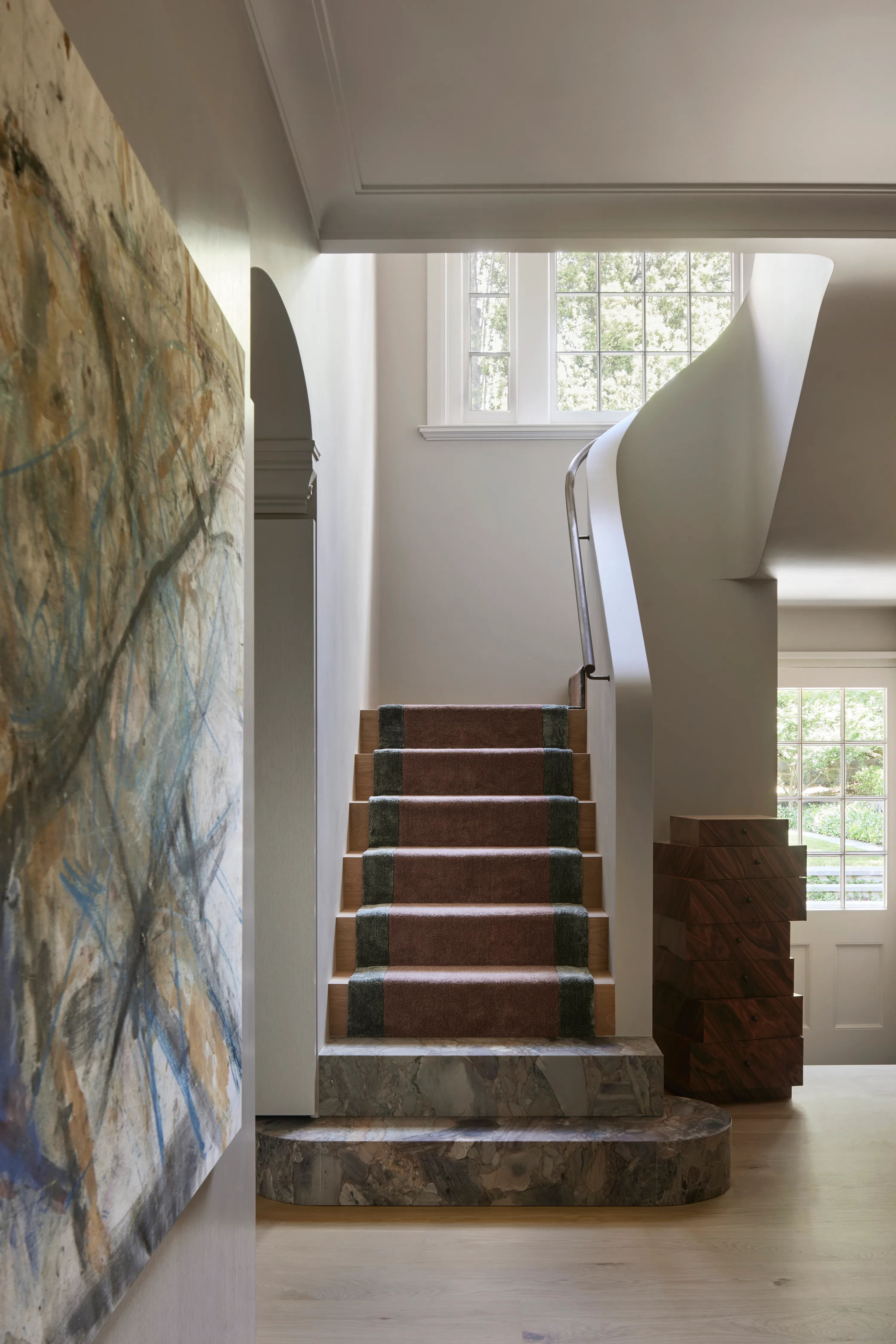 Belle Fanuli Interior Design Awards Finalist: Fiona Lynch | Homes To Love