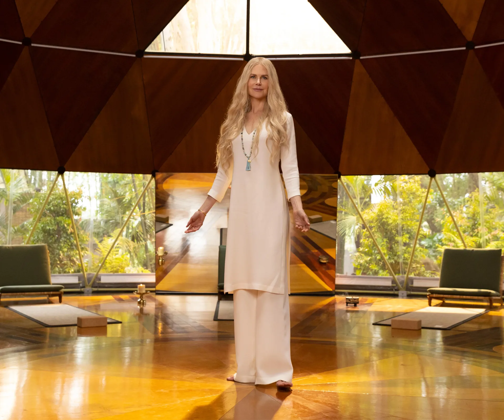 Lorna Jane Buys Nine Perfect Strangers Retreat: Soma Byron Bay | Homes ...