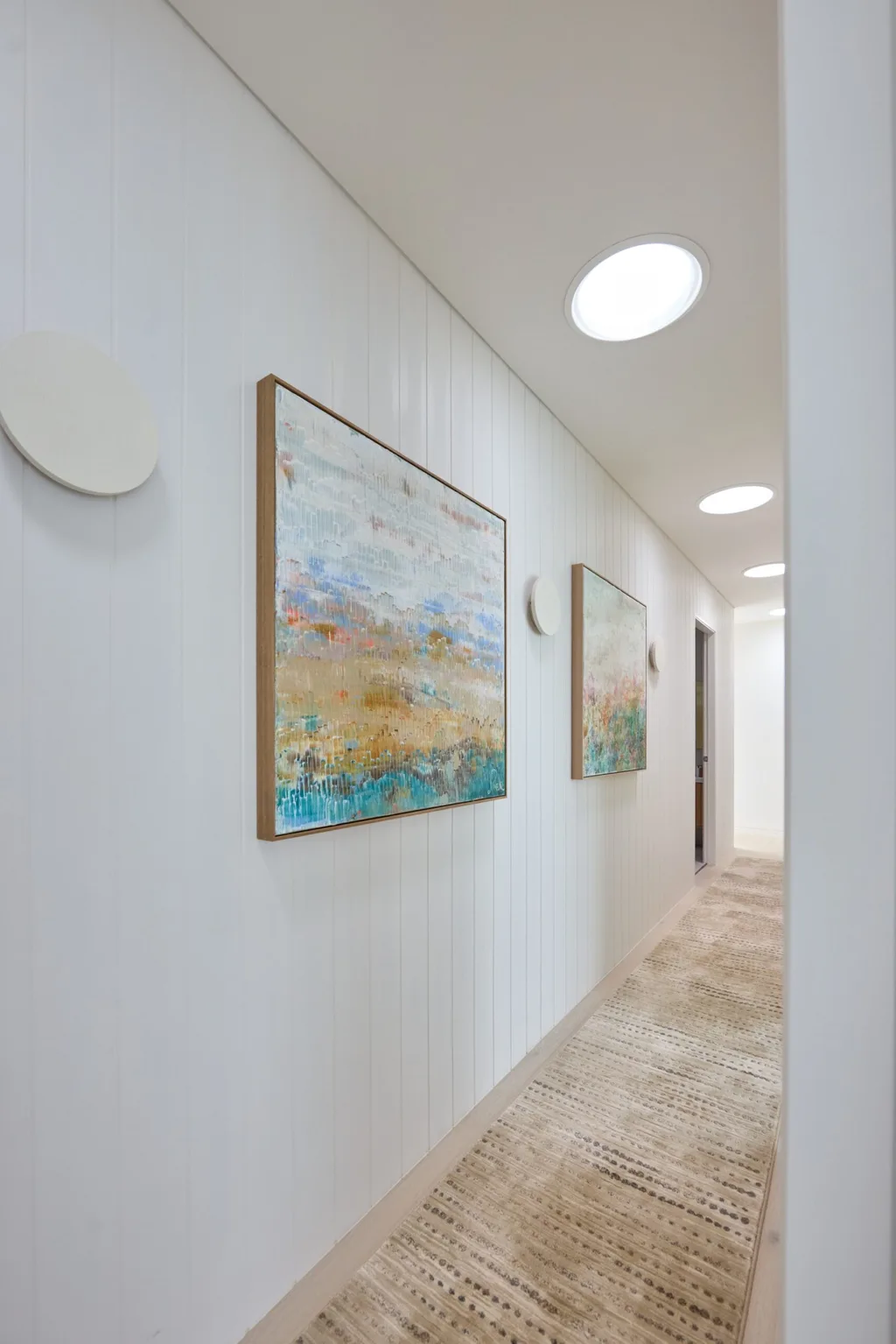 The Block 2024 Hallway Reveals | Homes To Love