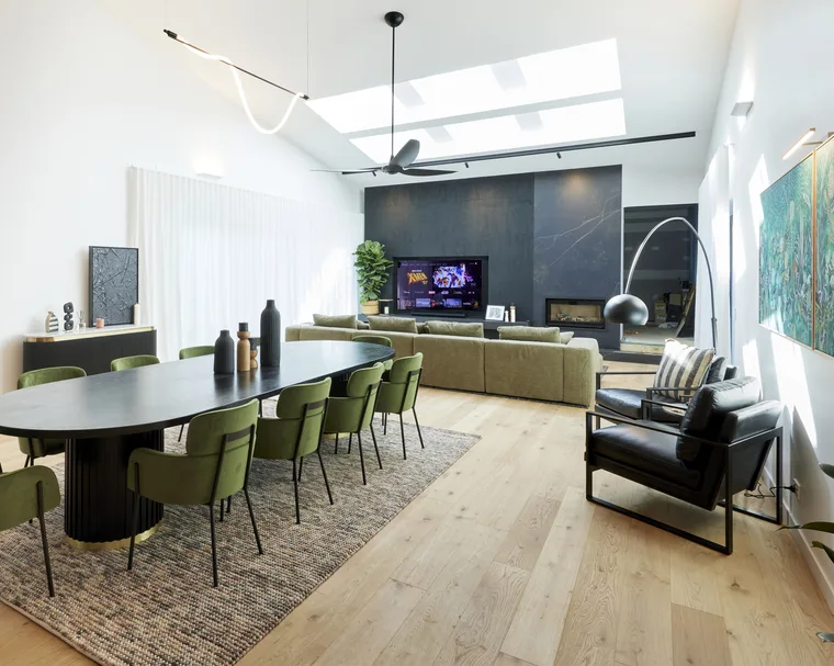 The Block | Homes To Love