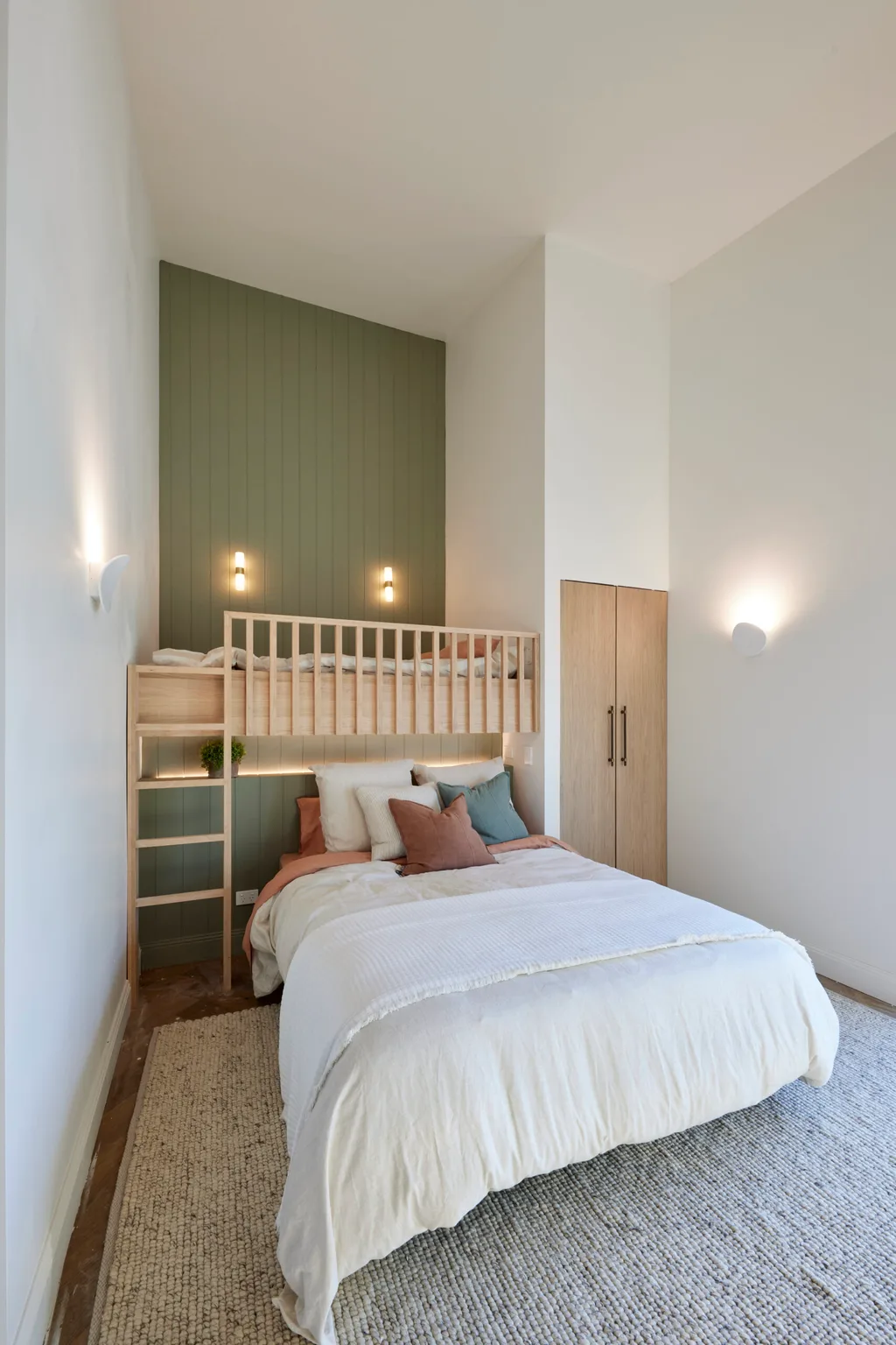 The Block 2024 Final Room Reveals: Guest Bedroom, Laundry | Homes To Love