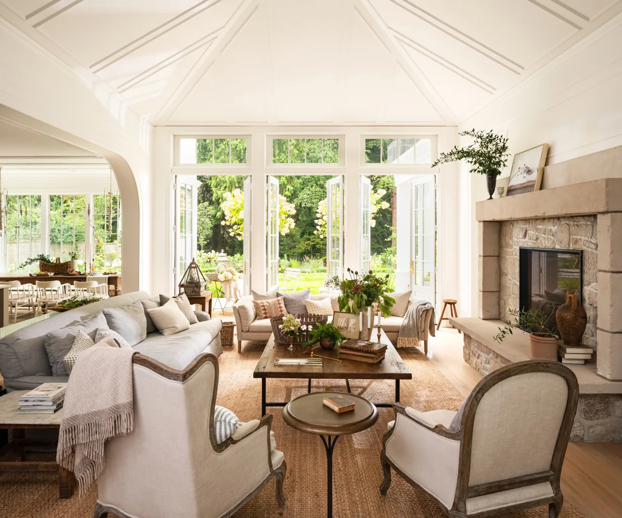 Tour This Timeless Family Home In Vancouver, Canada | Homes To Love