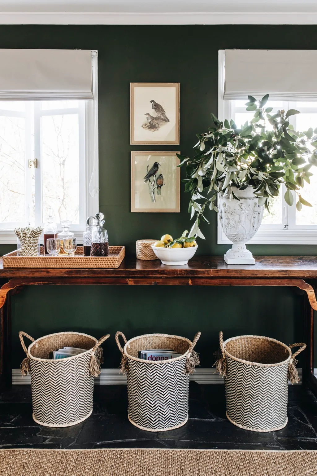 Tour Peppercorn House: A Hamptons-Inspired Home In Victoria | Homes To Love