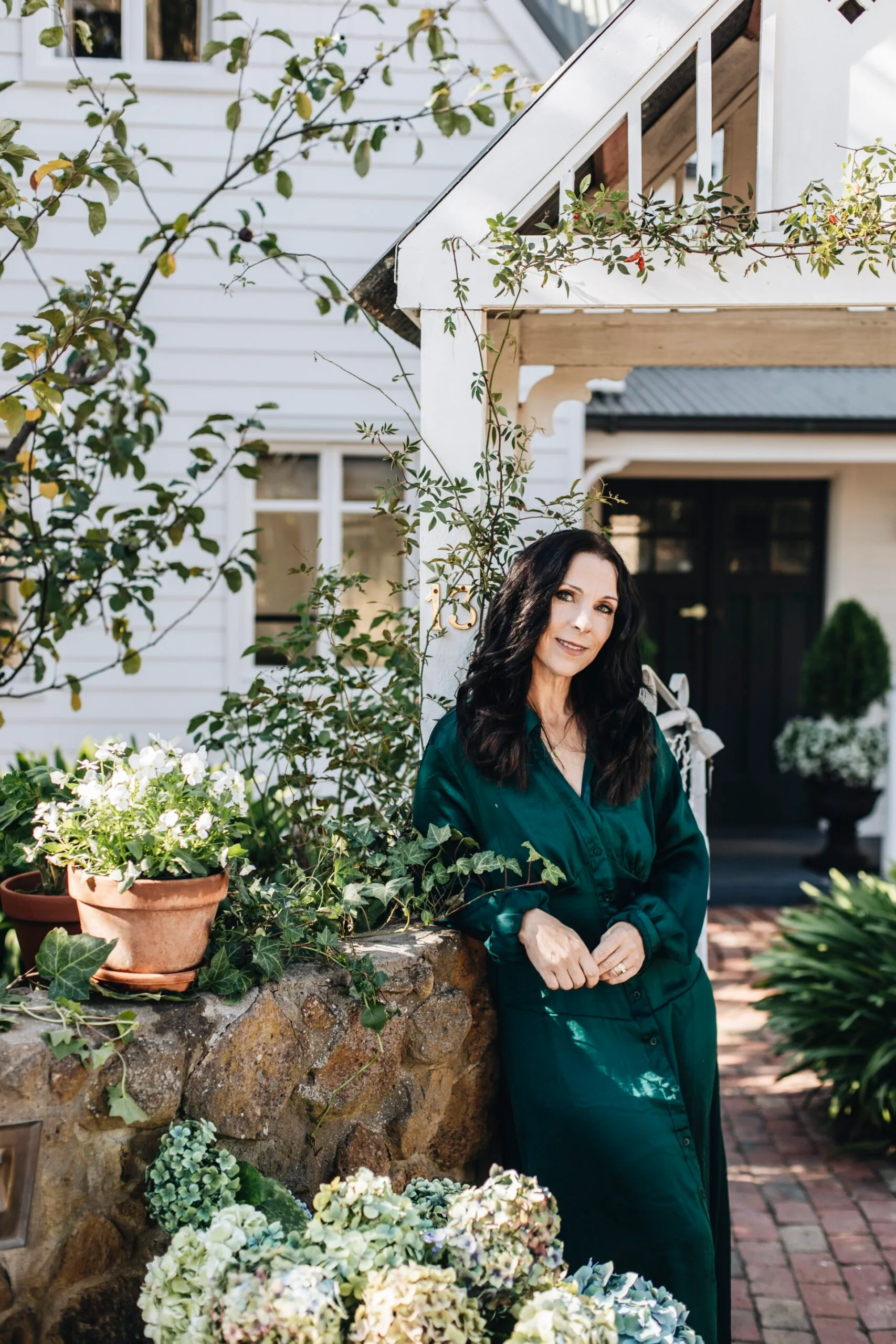 Tour Peppercorn House: A Hamptons-Inspired Home In Victoria | Homes To Love