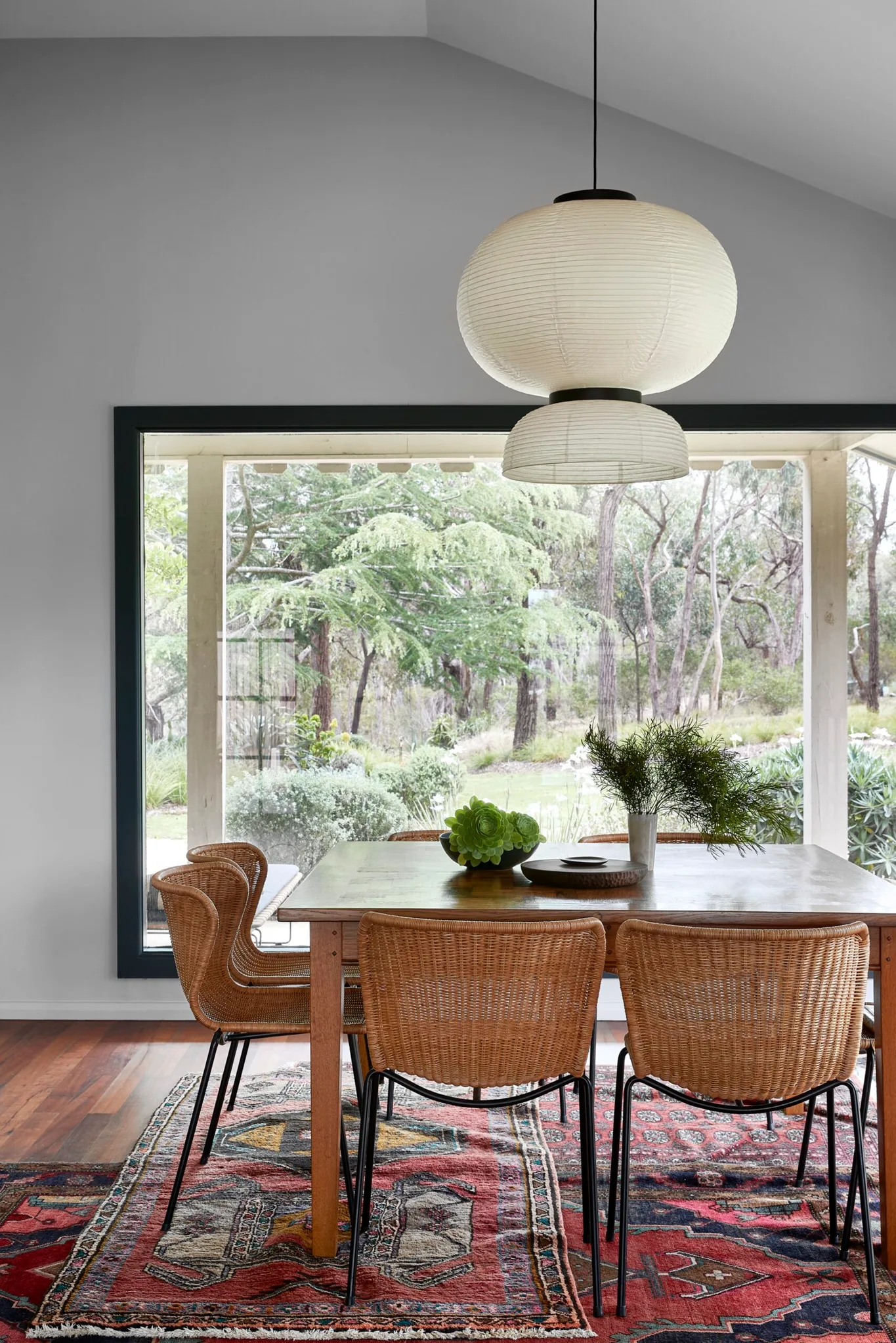 How To Position A Rug: Tips From An Interior Stylist | Homes To Love