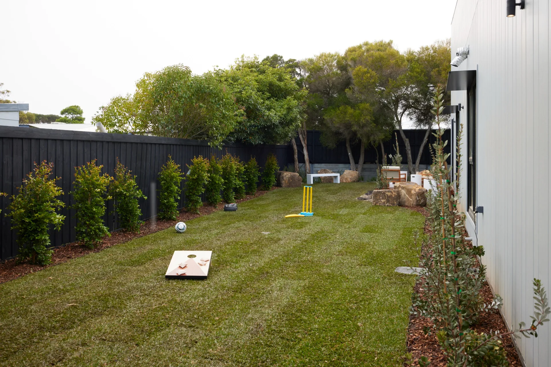 The Block 2024 Backyard And Pool Reveals | Homes To Love