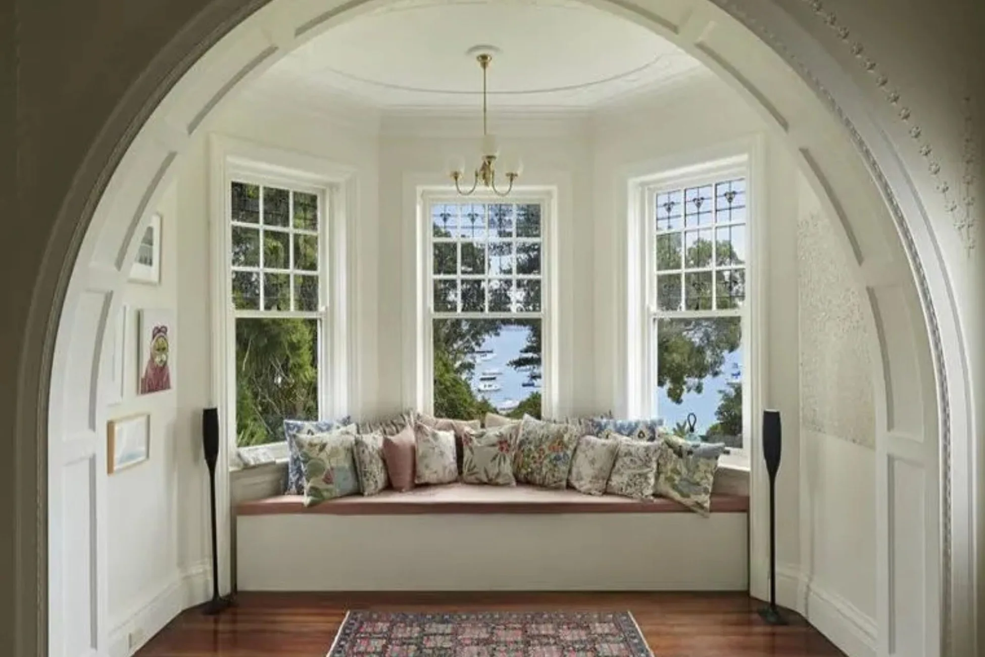 Who Bought The Atlassian Co-Founder's $130M Sydney Mansion? | Homes To Love