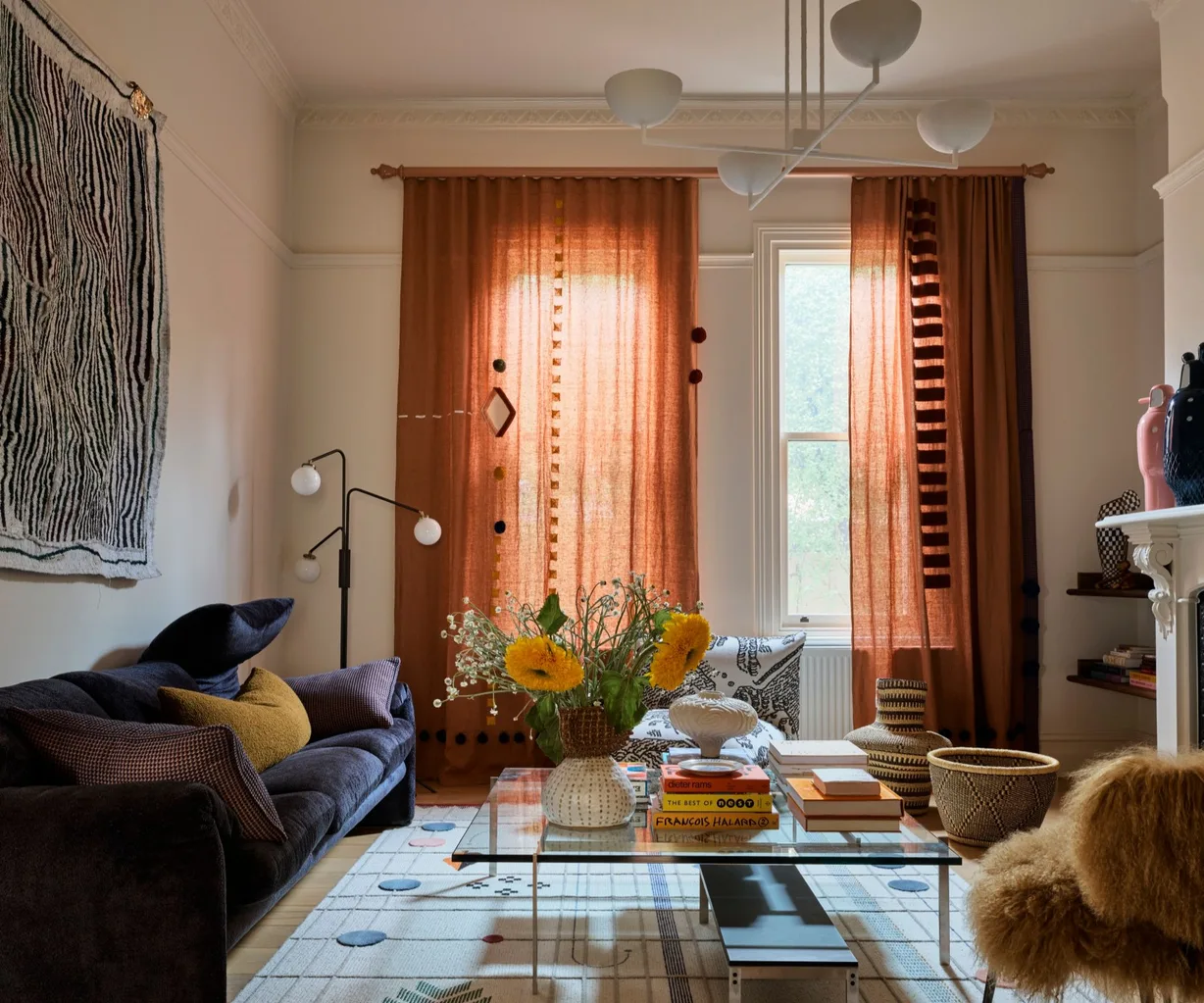 See The Finalists For The Belle Interior Design Awards | Homes To Love