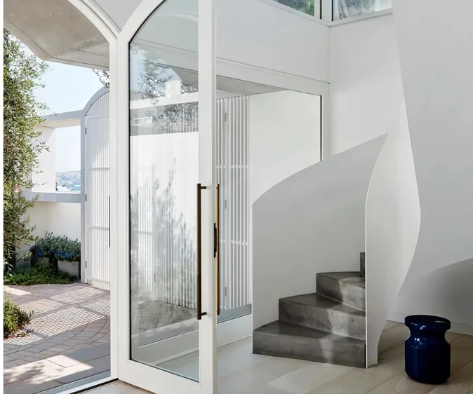 A Kate Walker-Designed English Coastal Manor Is Listed For Sale | Homes ...