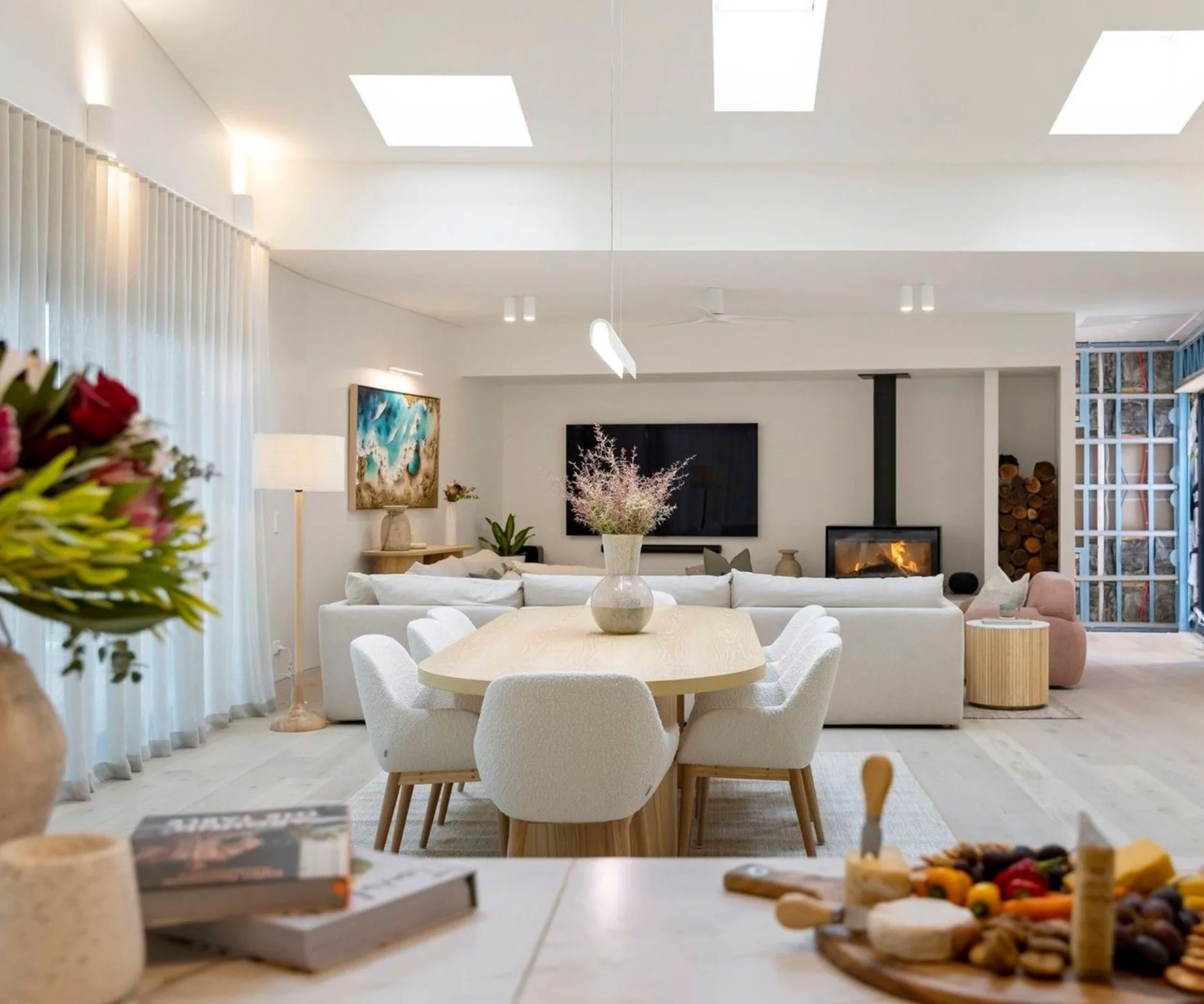 Tour Ricky And Haydn’s House From The Block 2024 | Homes To Love