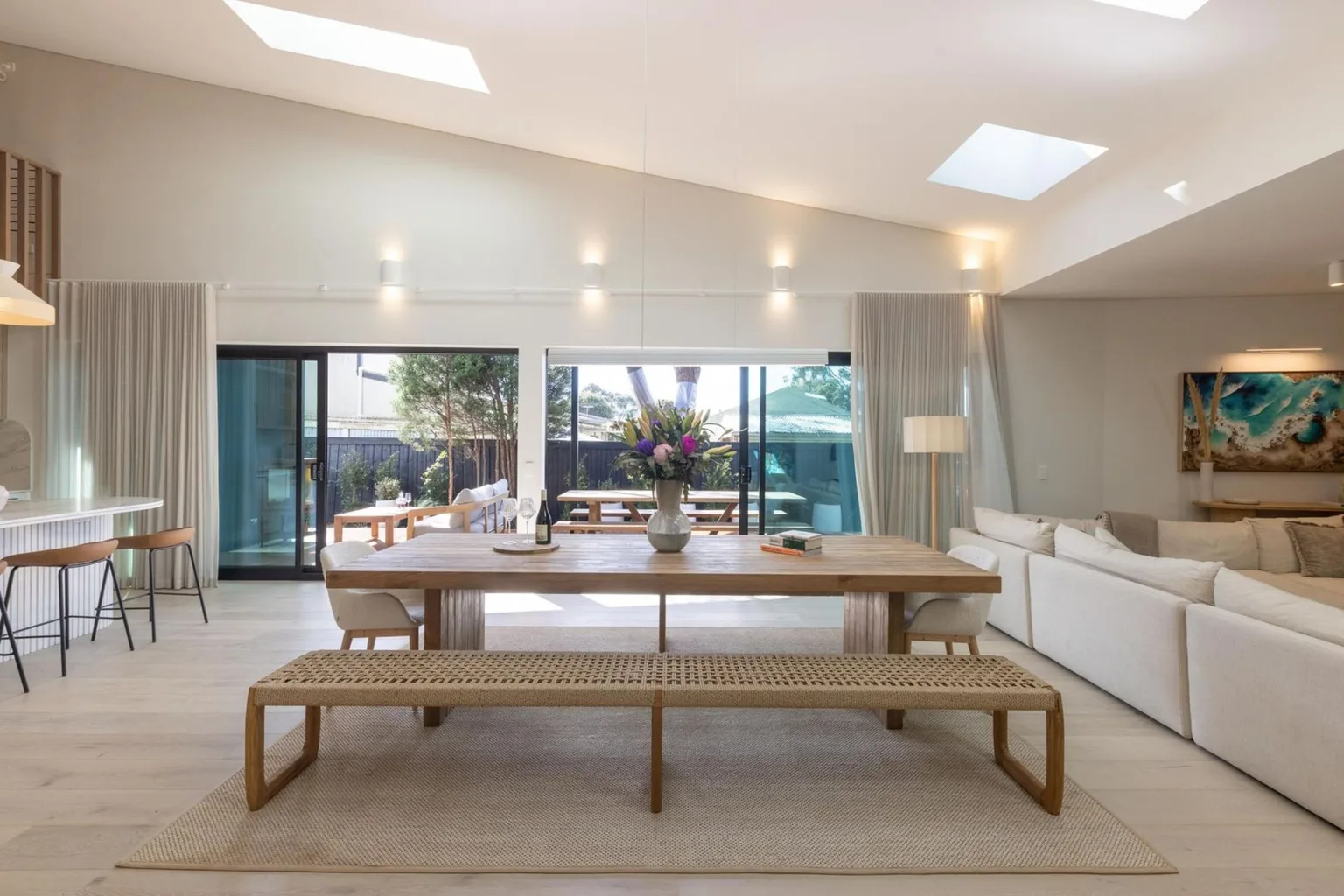 Tour Ricky And Haydn’s House From The Block 2024 | Homes To Love