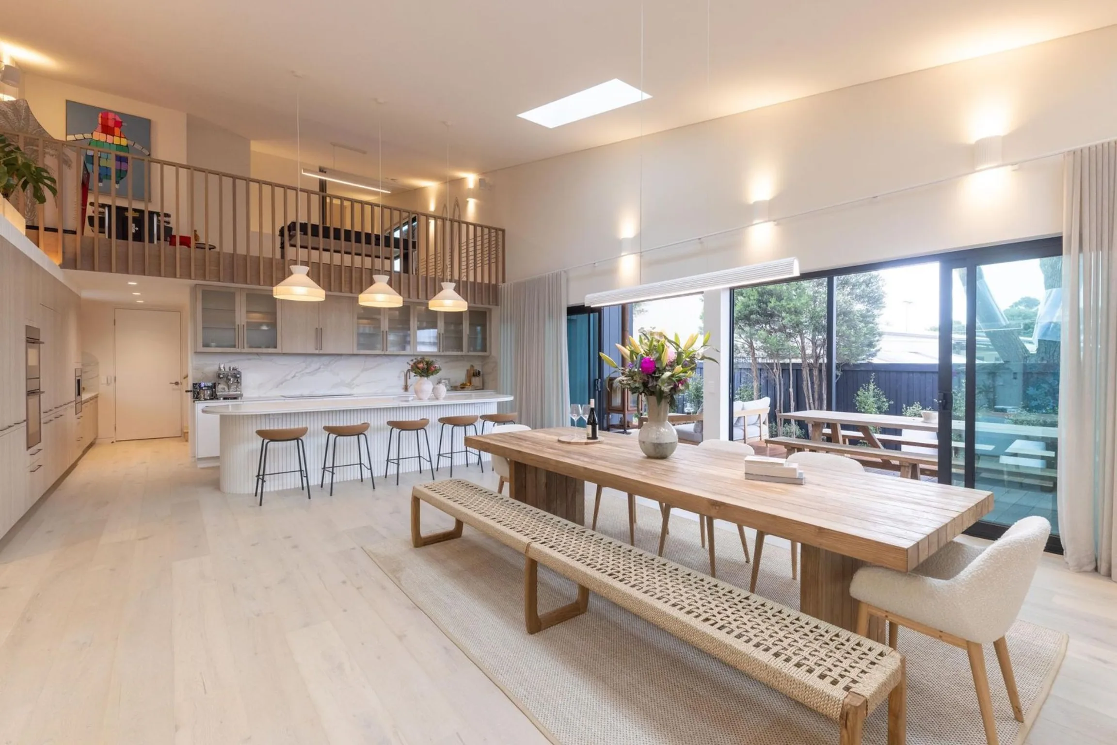 Tour Ricky And Haydn’s House From The Block 2024 | Homes To Love
