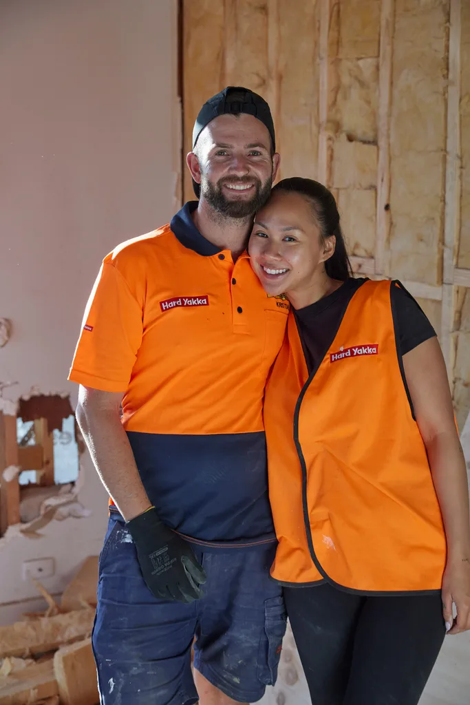 The Block 2024: Tour Kristian And Mimi's House | Homes To Love