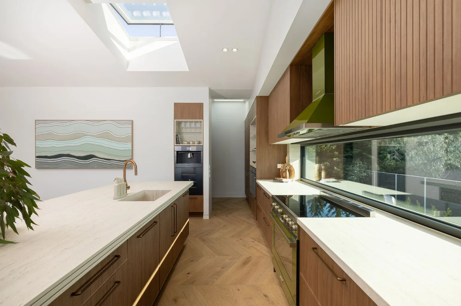 The Block 2024: Tour Kristian And Mimi's House | Homes To Love