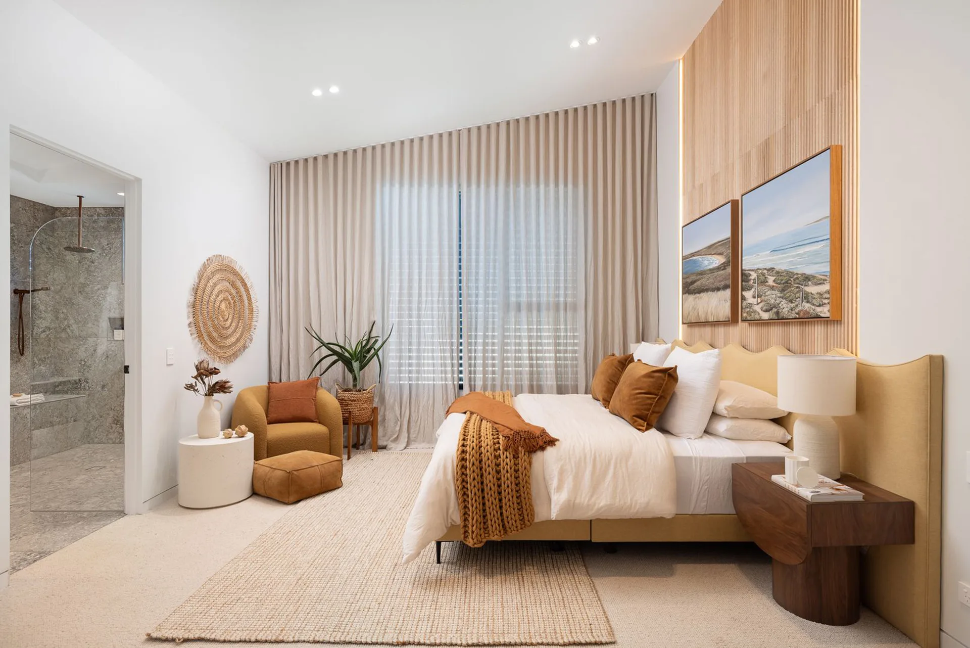 The Block 2024: Tour Kristian And Mimi's House | Homes To Love