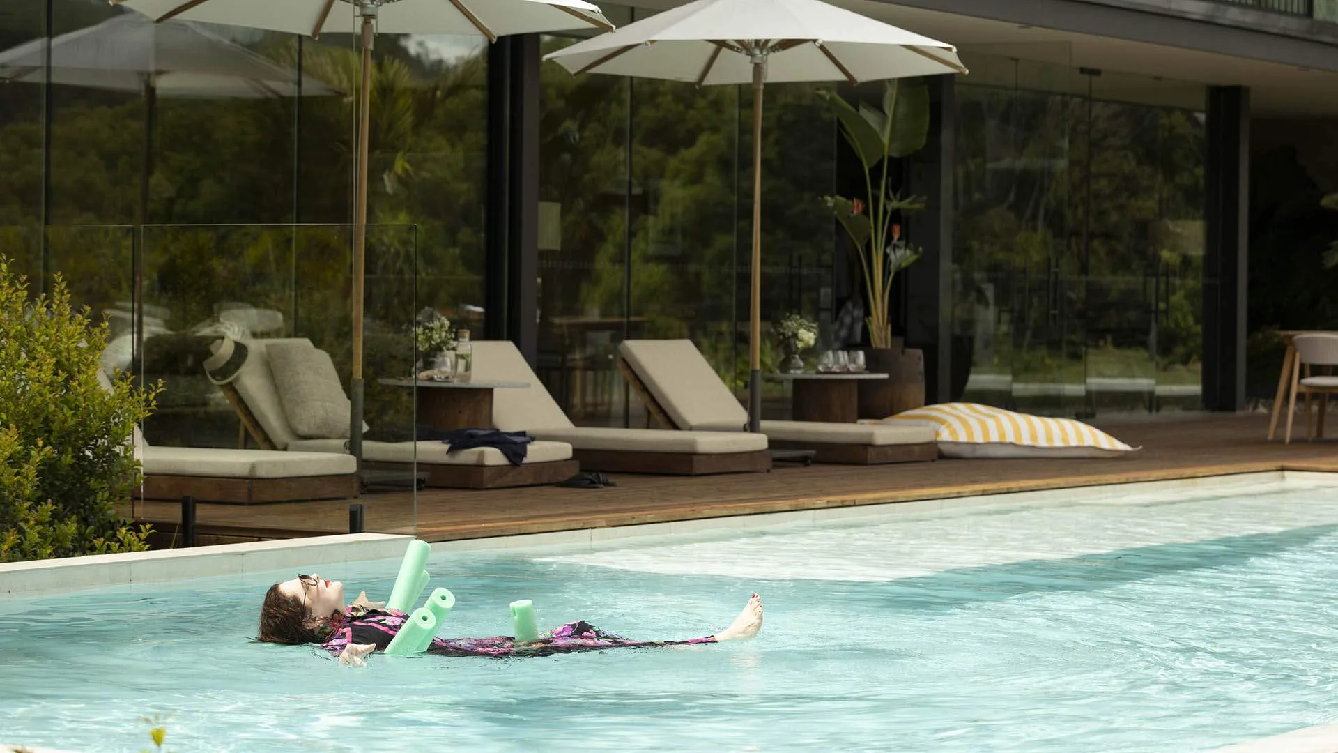 Lorna Jane Buys Nine Perfect Strangers Retreat: Soma Byron Bay | Homes ...