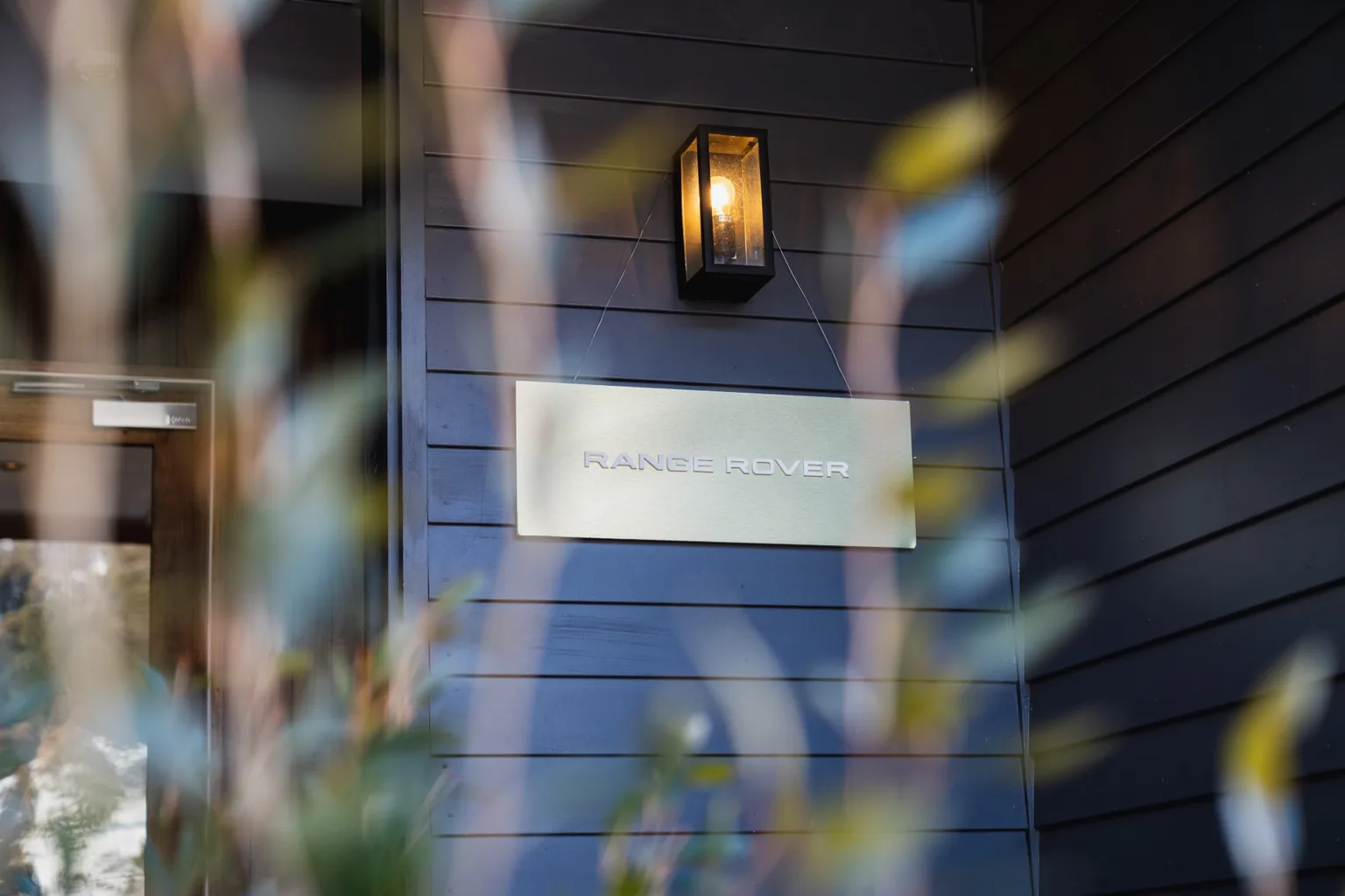 A Weekend Away At Range Rover House | Homes To Love