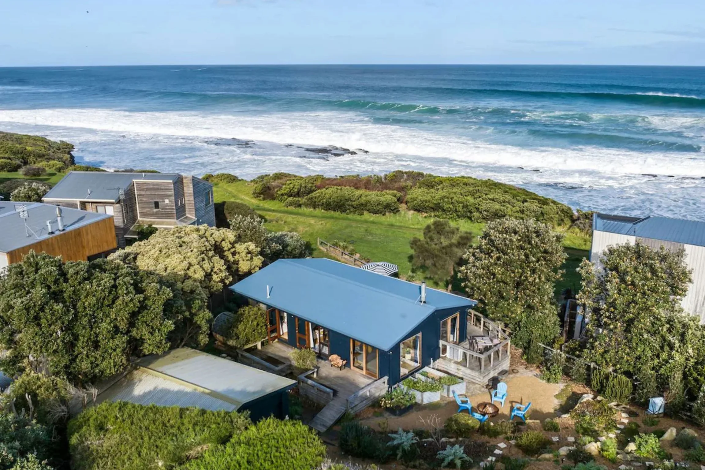 The Best Beach Houses To Rent Around Australia | Homes To Love