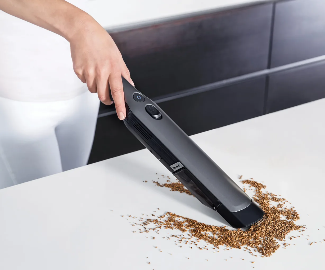 The Best Handheld Vacuums For Speedy Clean-Ups | Homes To Love