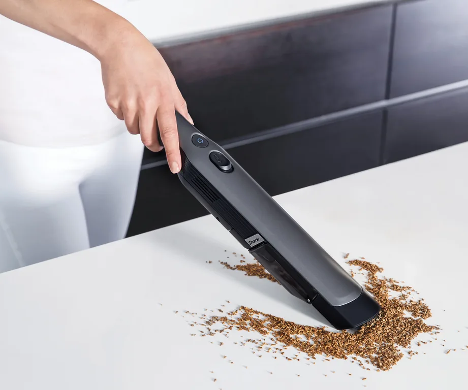 The Best Handheld Vacuums For Speedy Clean-Ups | Homes To Love