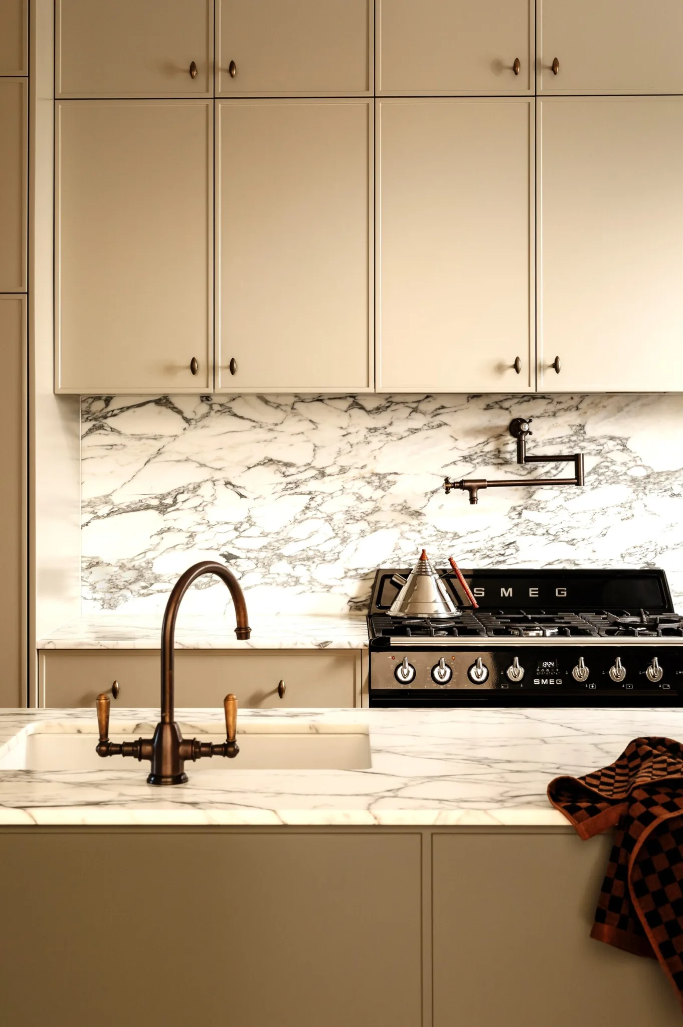 Inside A Terrace Family Home's Renovation In Sydney | Homes To Love