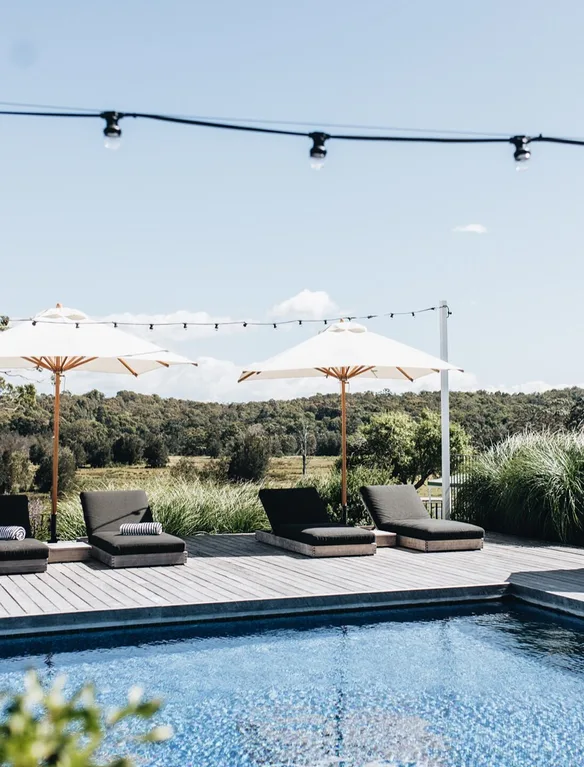 12 Top Holiday Homes And Stays On The NSW South Coast | Homes To Love