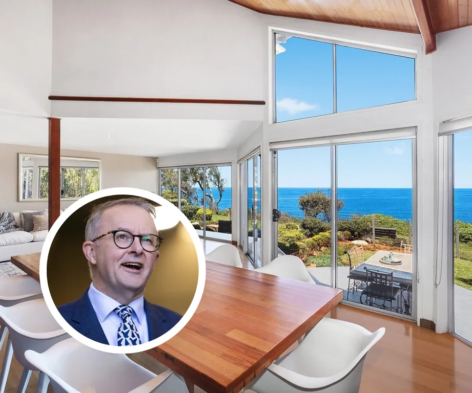 Anthony Albanese Buys A $4.3 Million House In Copacabana | Homes To Love