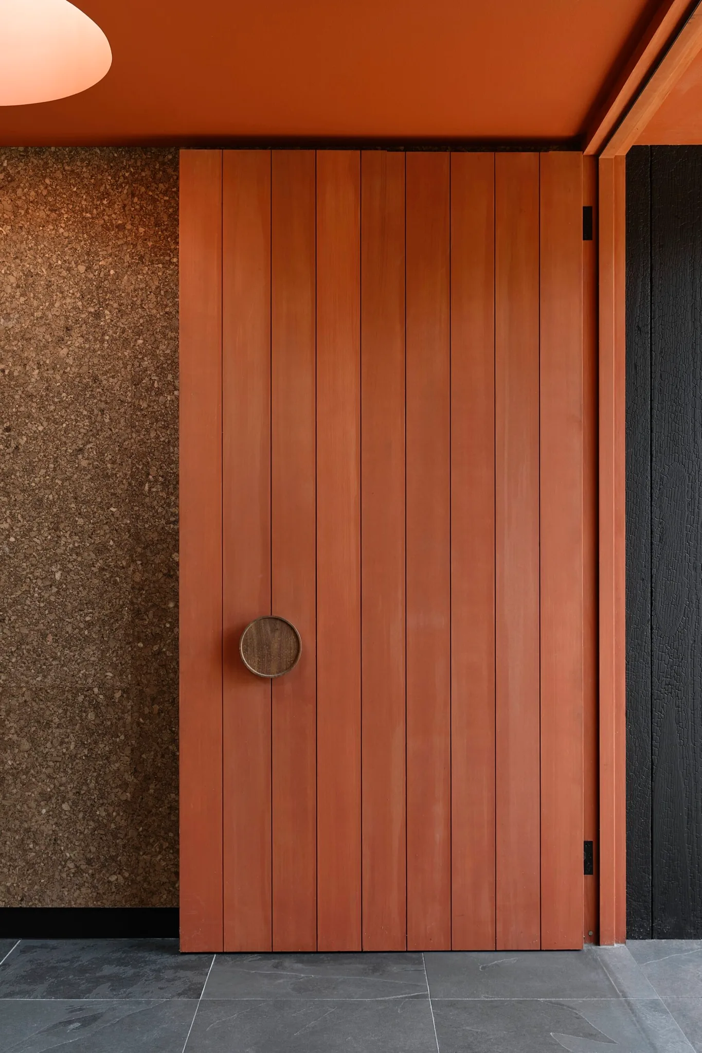 Three Interconnected Pavilions Cascade Above Port Phillip Bay | Homes ...