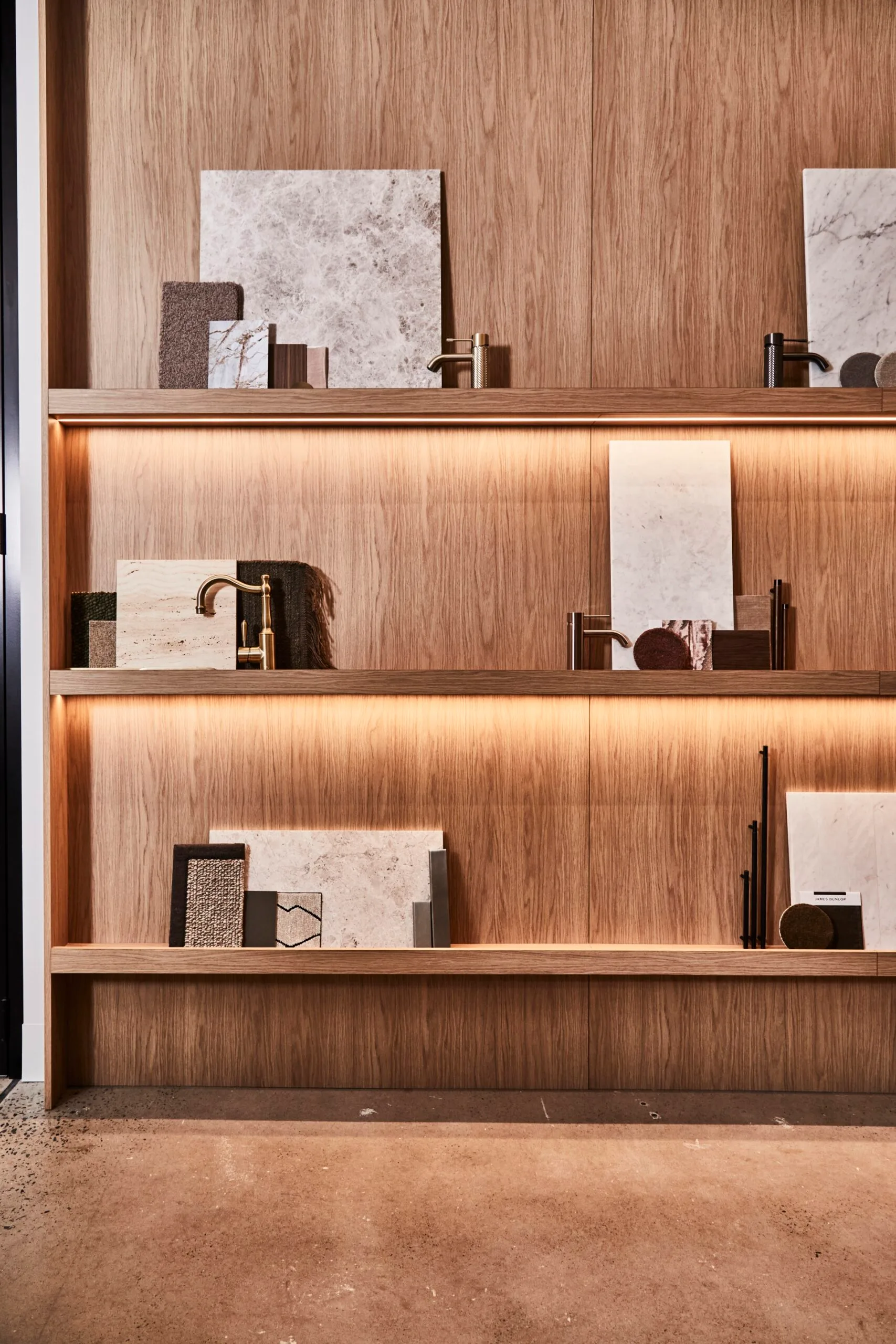 Inside CDK Stone's Brand-New Showroom In Sydney | Homes To Love