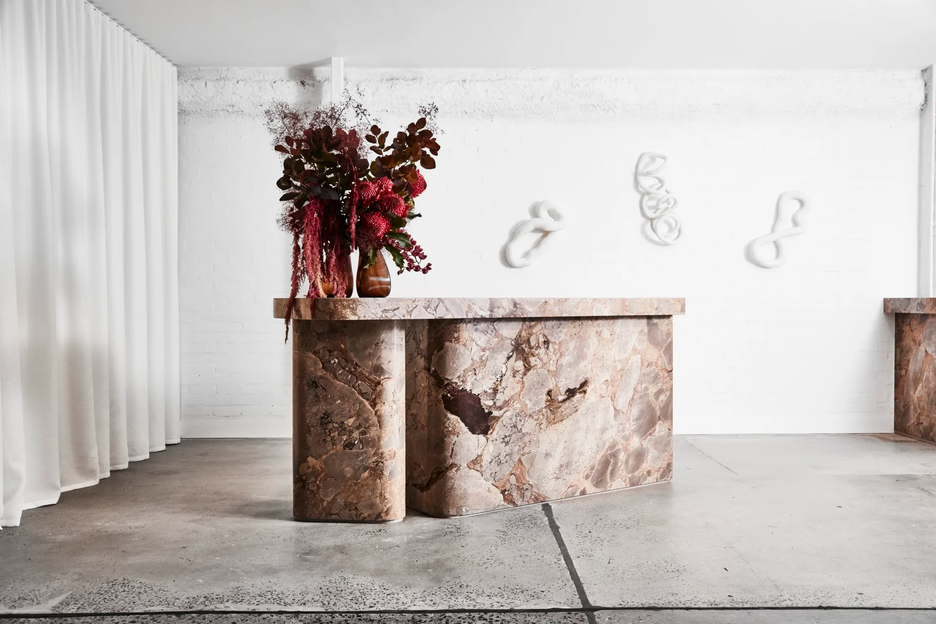 Inside CDK Stone's Brand-New Showroom In Sydney | Homes To Love