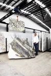 Inside CDK Stone's Brand-New Showroom In Sydney | Homes To Love