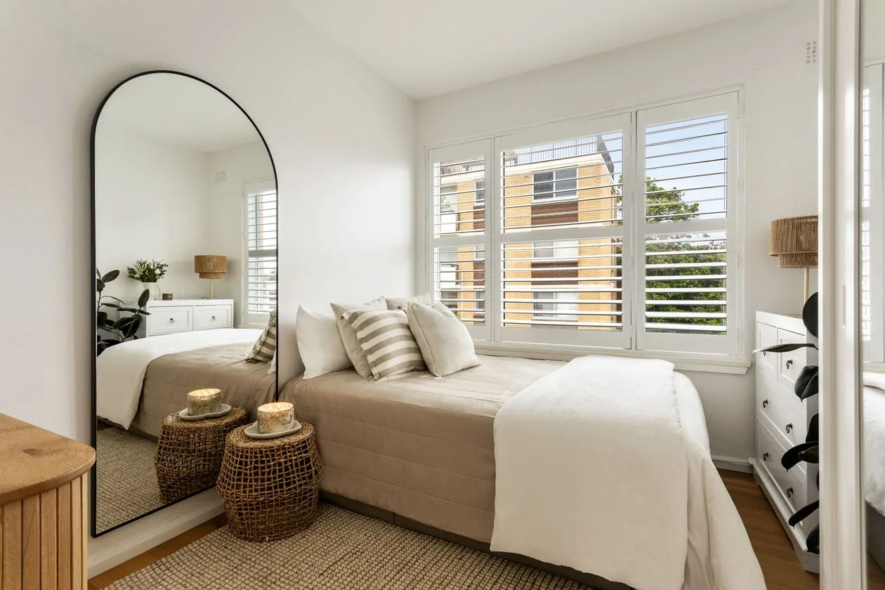 Bachelor Jimmy Nicholson and Holly Kingston Sell Bondi Home | Homes To Love