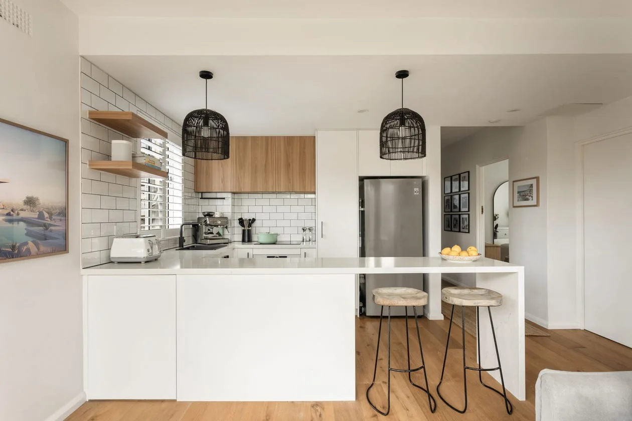 Bachelor Jimmy Nicholson and Holly Kingston Sell Bondi Home | Homes To Love