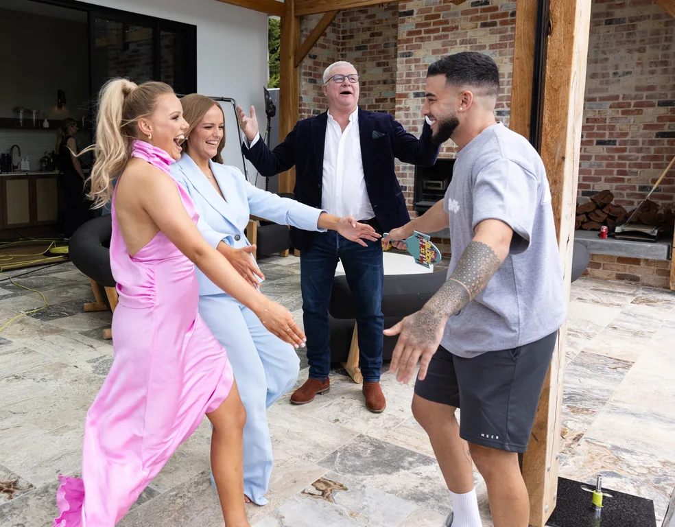 Maddy And Charlotte Win The Block 2024 | Homes To Love