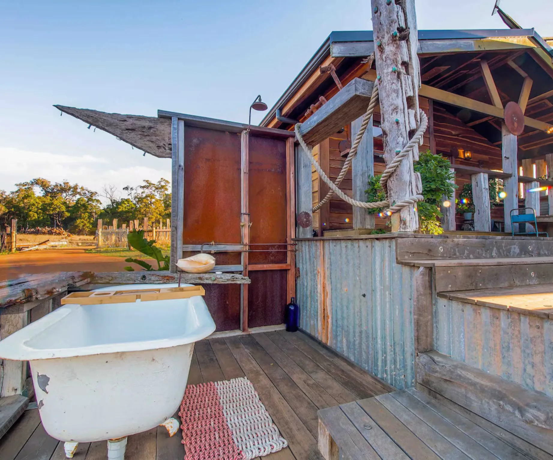 10 Of The Best Dog-Friendly Stays In WA | Homes To Love
