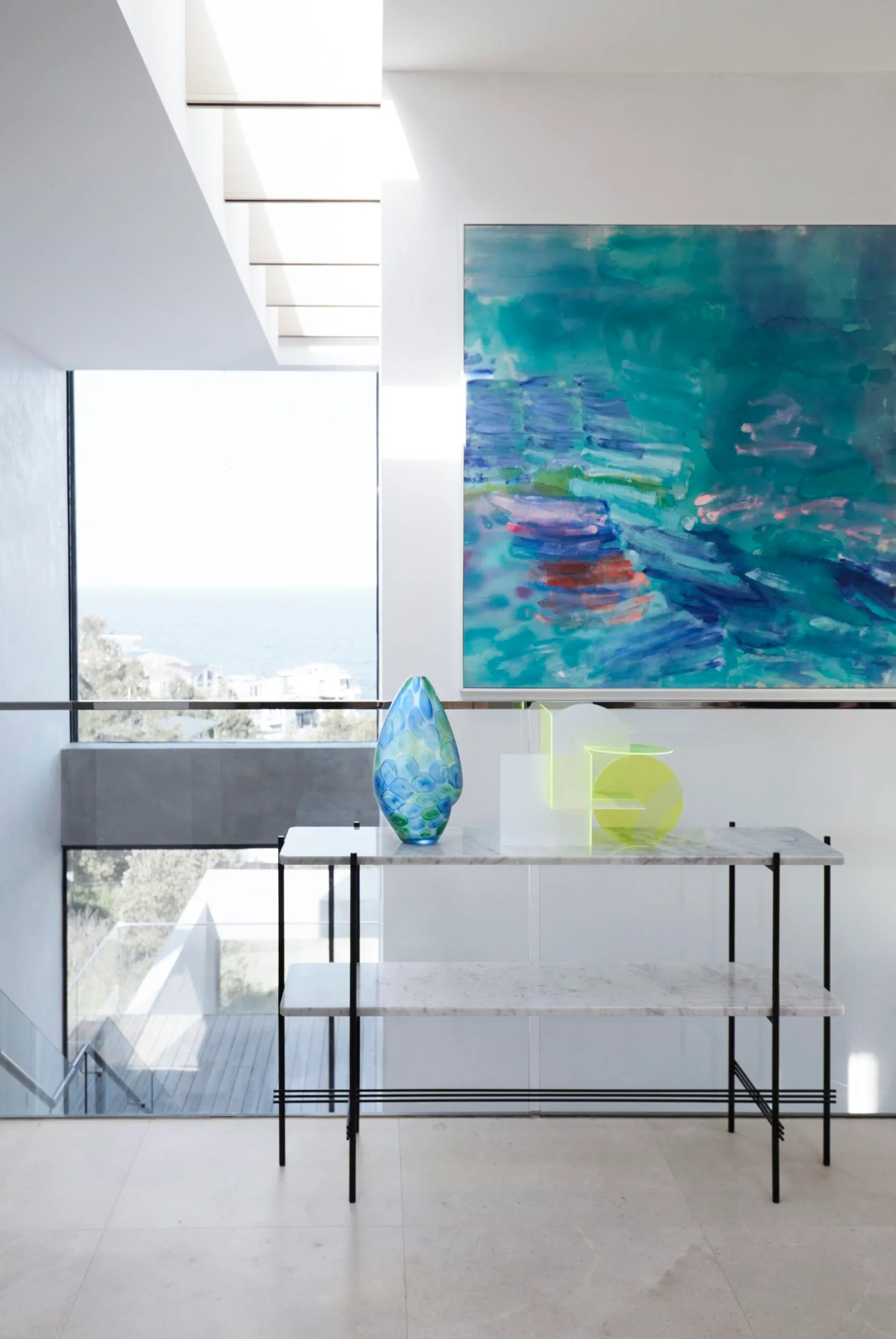 Inside The Jaw-Dropping Sydney Home Of Cricketer, David Warner | Homes ...