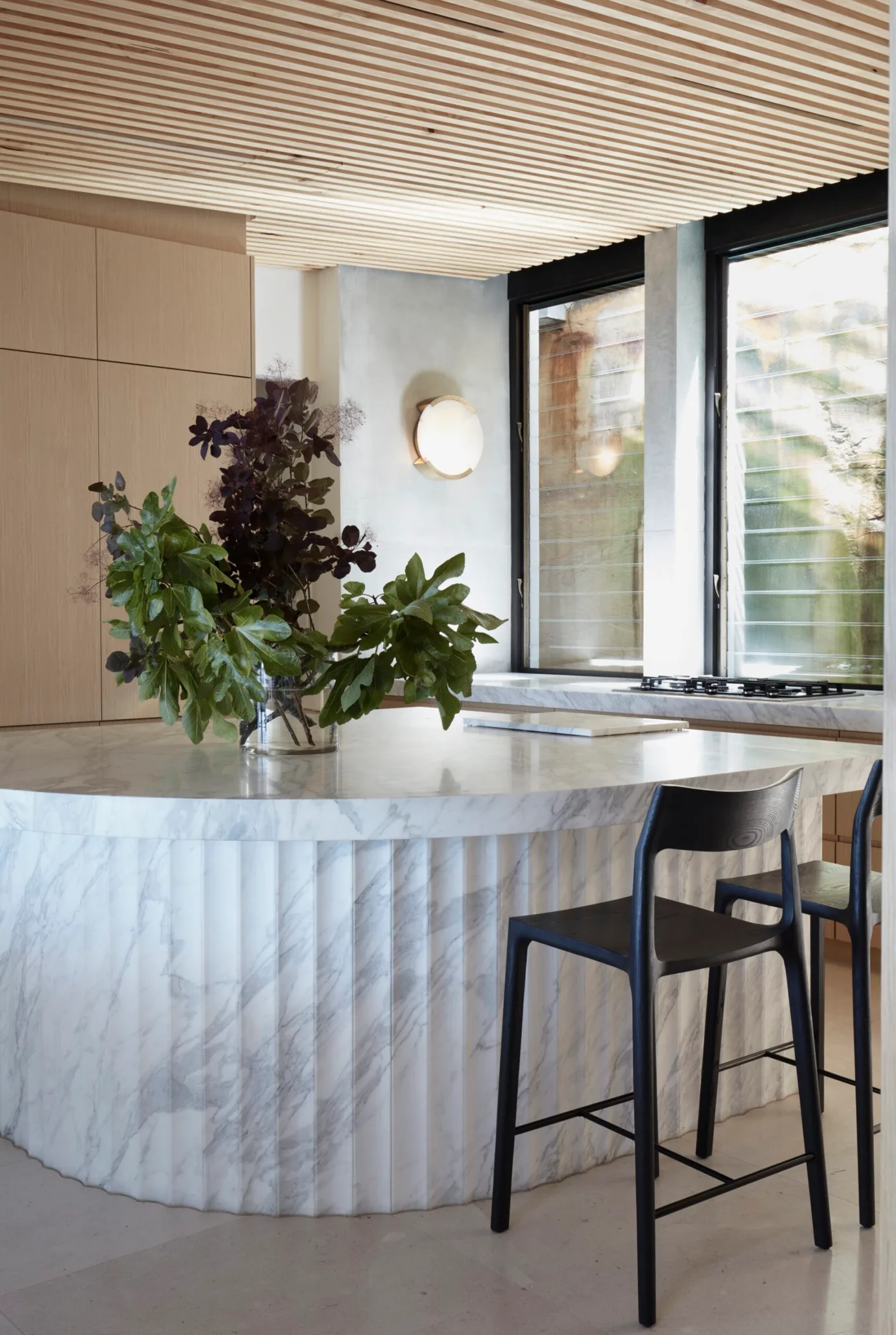 Inside The Jaw-Dropping Sydney Home Of Cricketer, David Warner | Homes ...