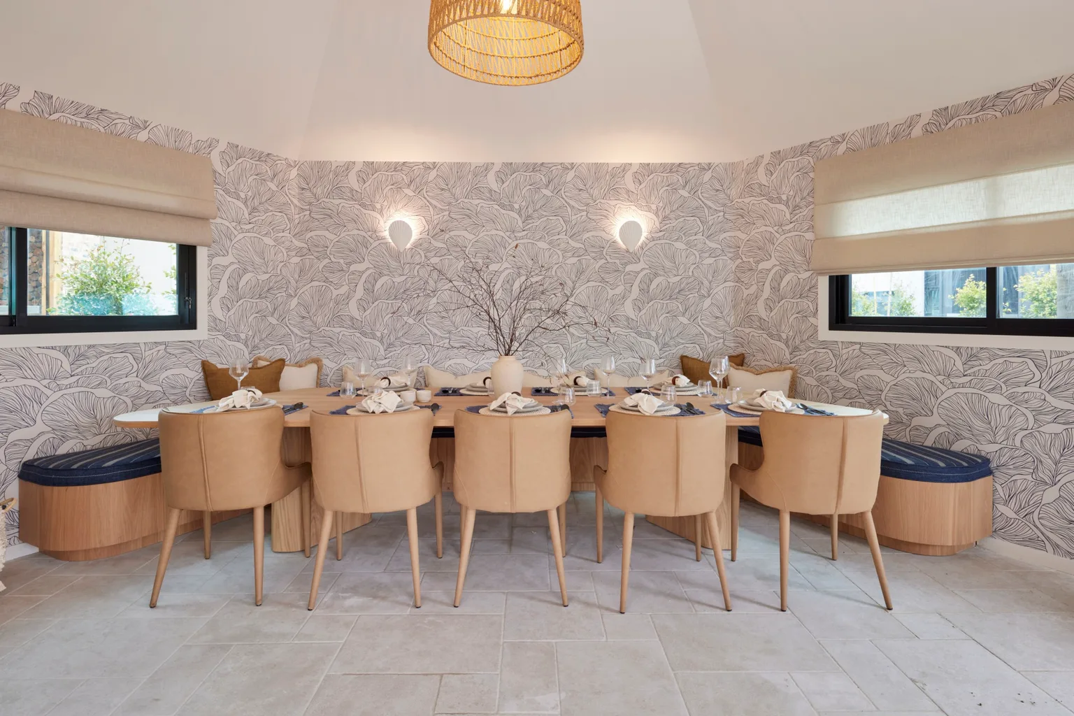 The Block Clubhouse Reveals | Homes To Love