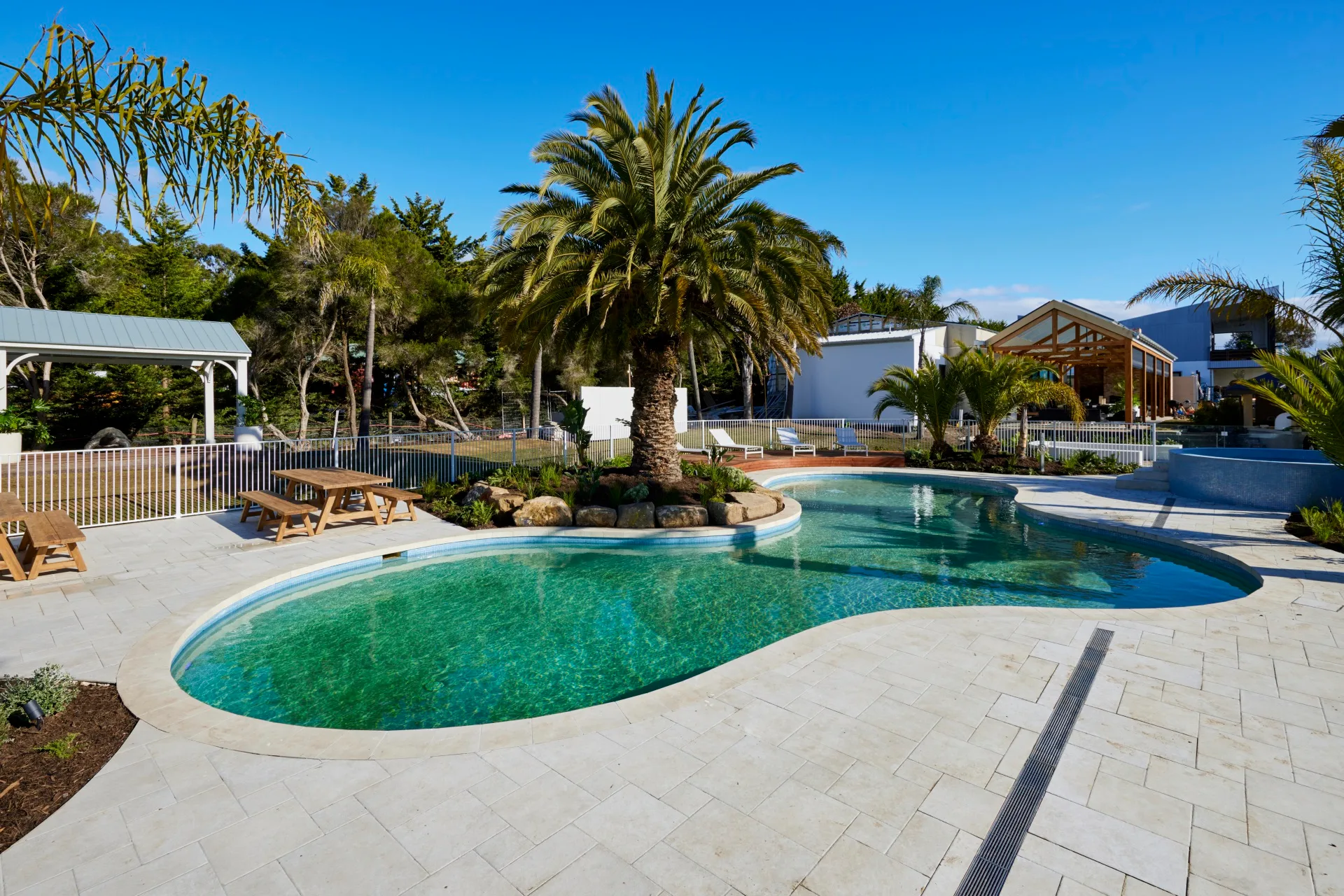 The Block Clubhouse Reveals | Homes To Love