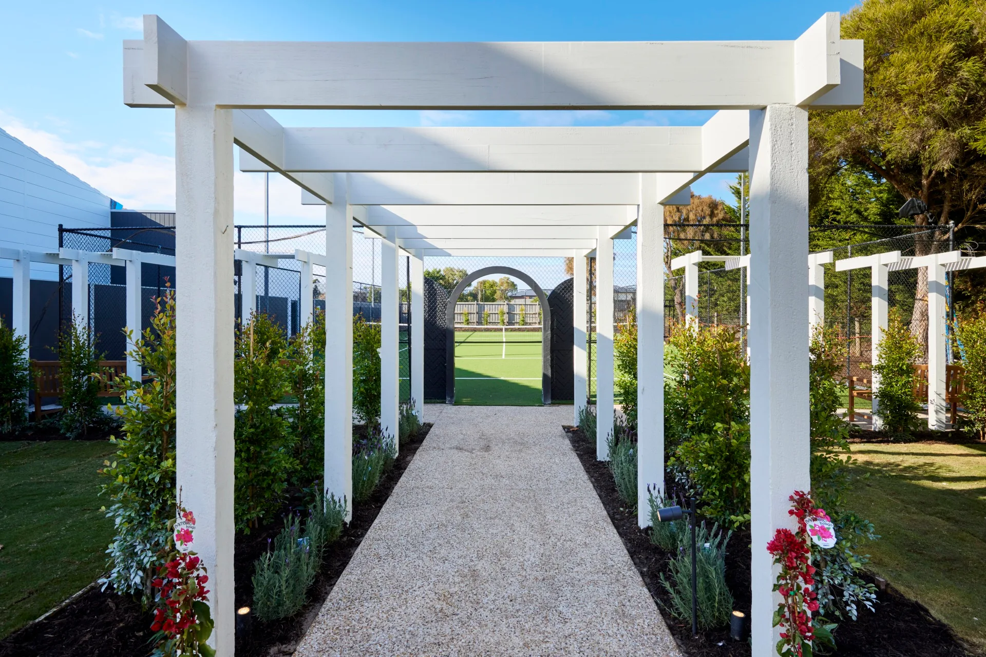 The Block Clubhouse Reveals | Homes To Love