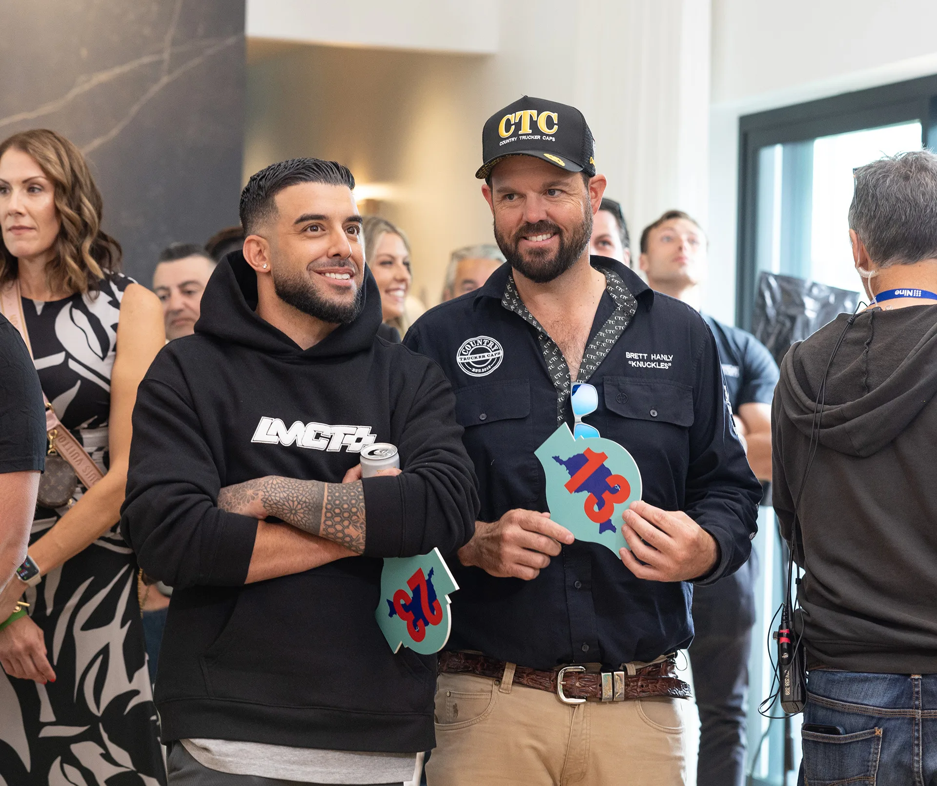 The 'My Reno Rules' Team Just Dropped A Major Show Update | Homes To Love