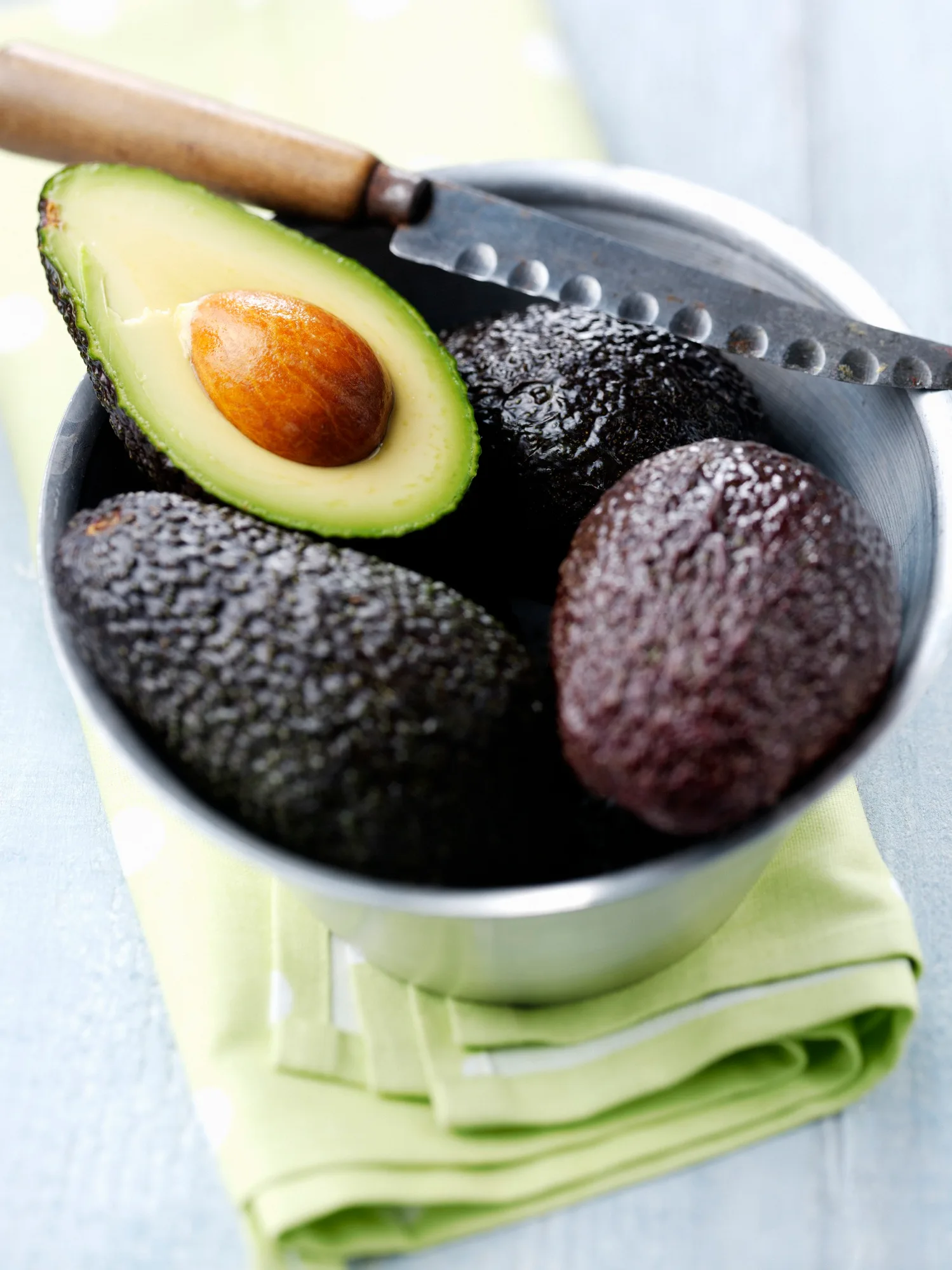 How To Ripen An Avocado | Homes To Love