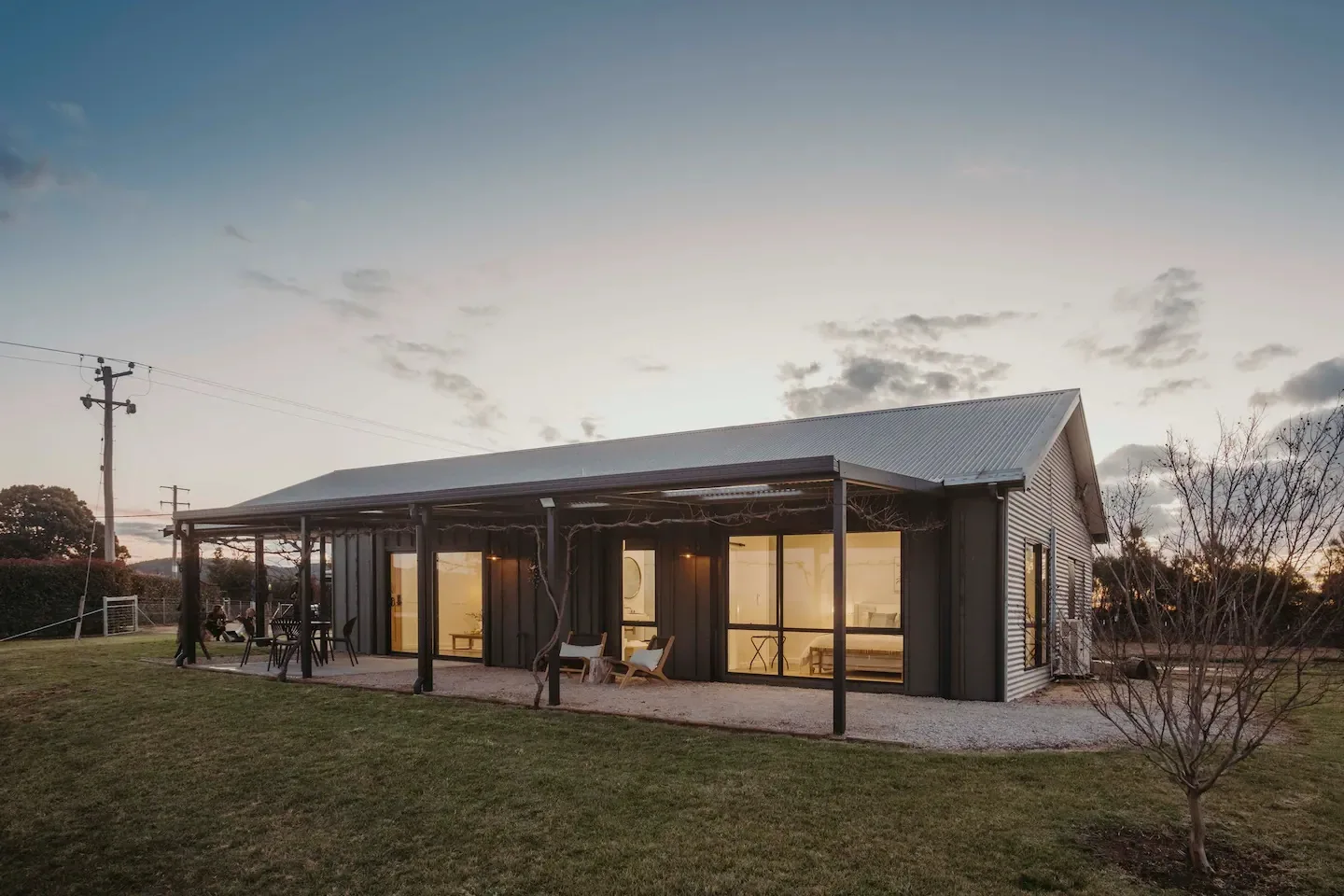 9 Of The Best Mudgee Accommodation Options To Book | Homes To Love